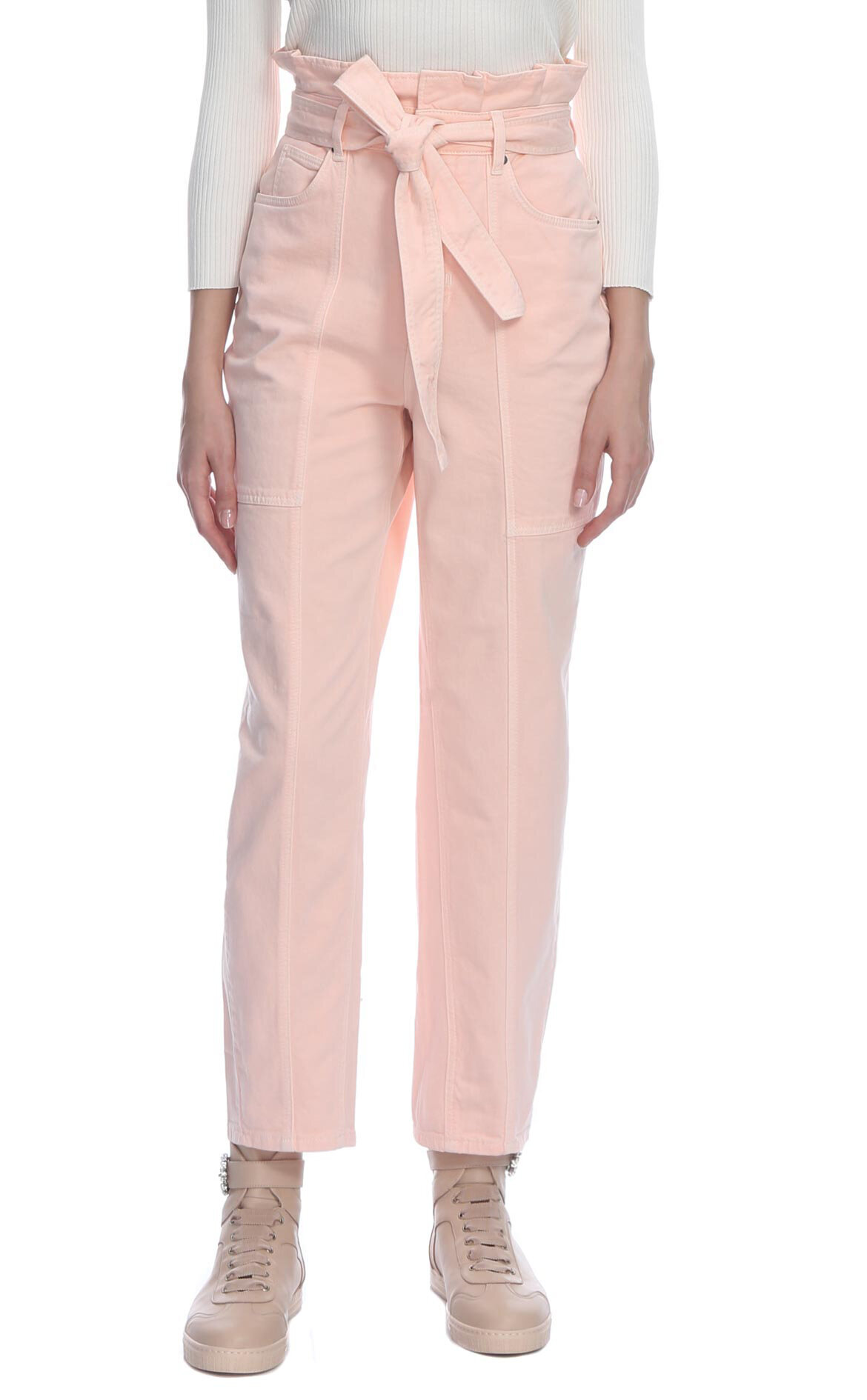 Ted Baker-Ted Baker Denim Pantolon