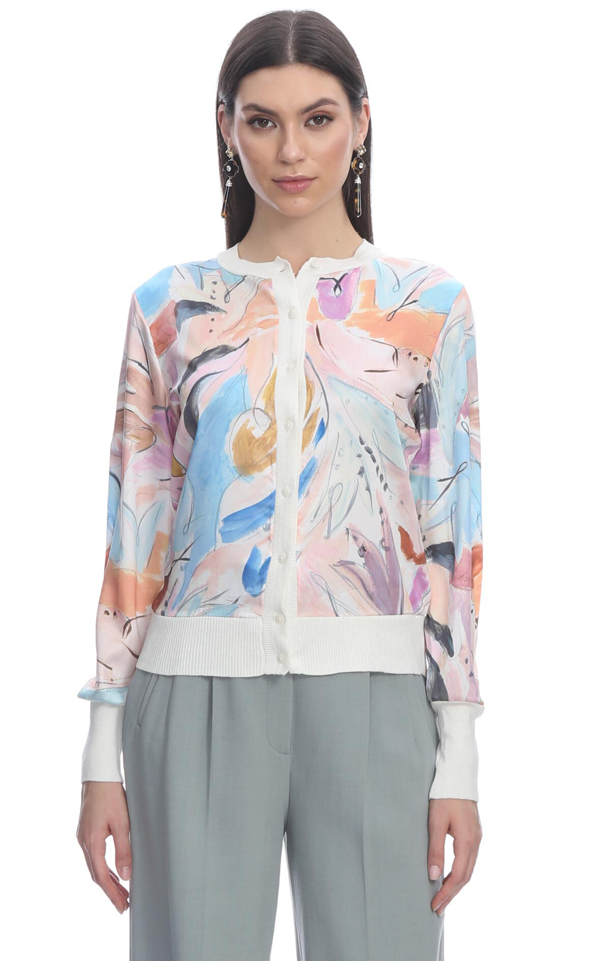 Ted Baker-Ted Baker Hırka