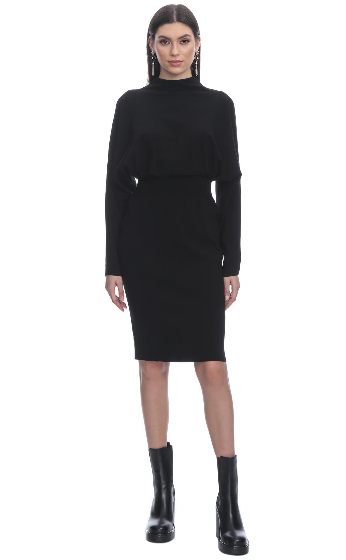 Ted Baker-Ted Baker Elbise