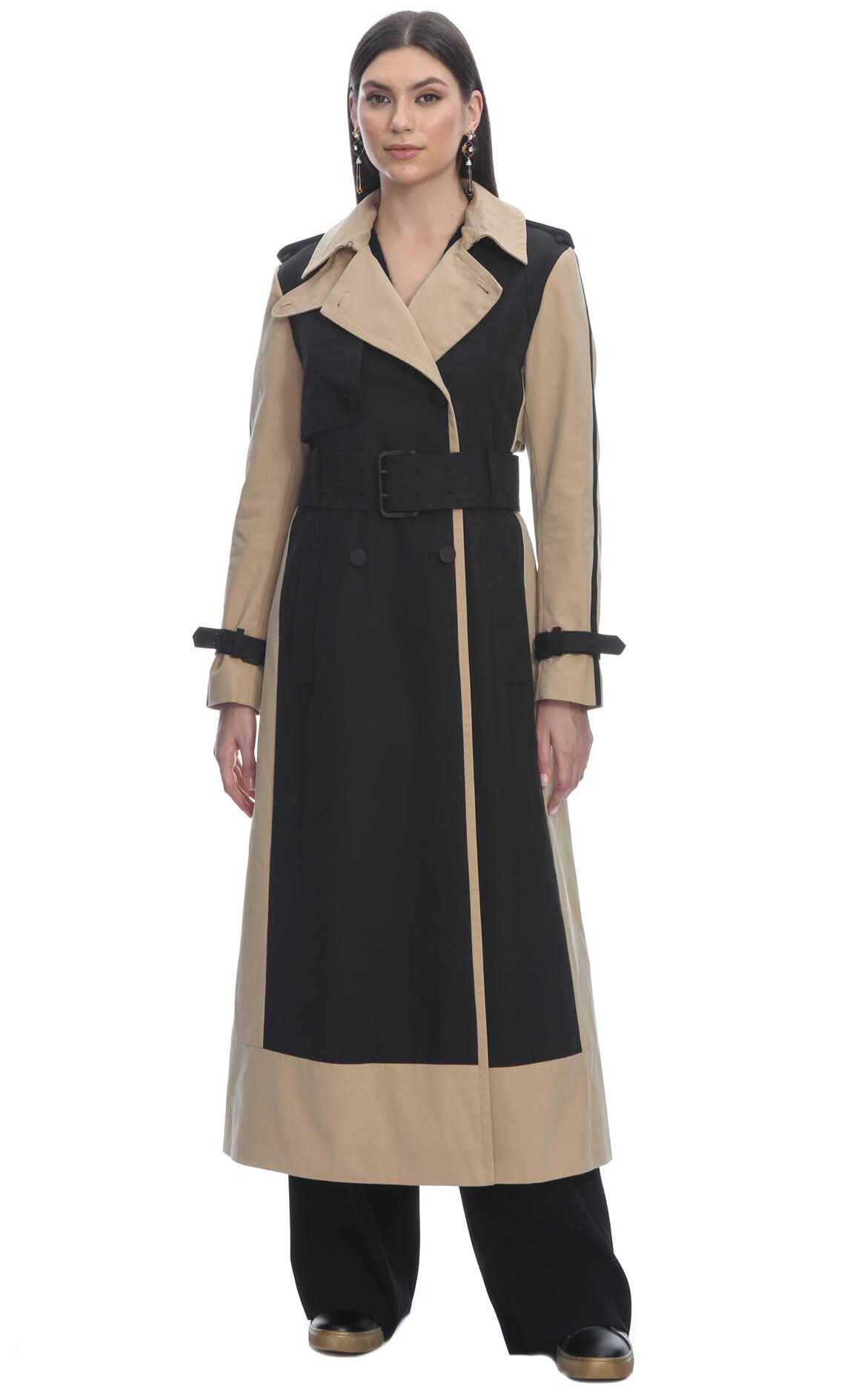 Ted Baker-Ted Baker Trençkot