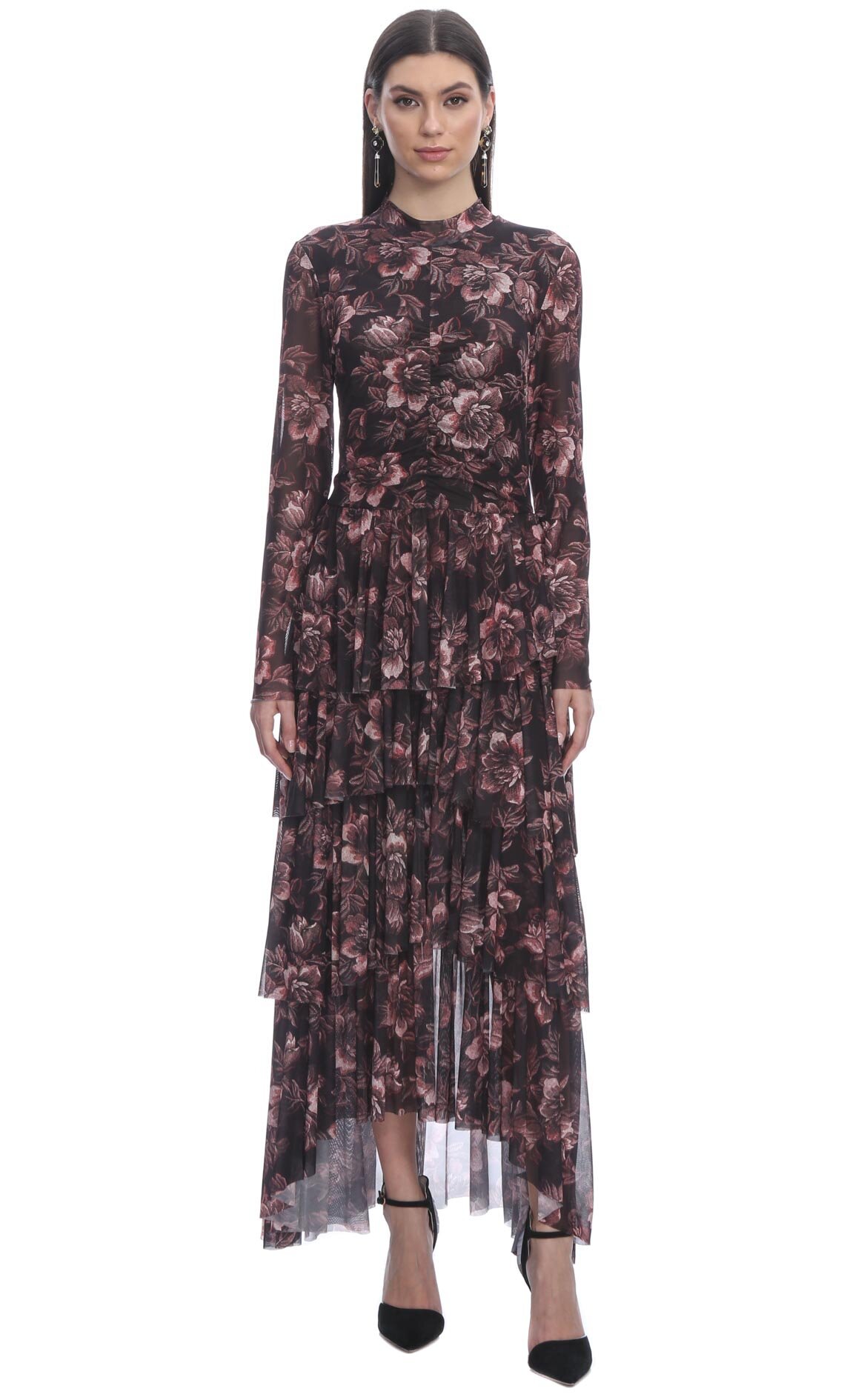 Ted Baker-Ted Baker Elbise