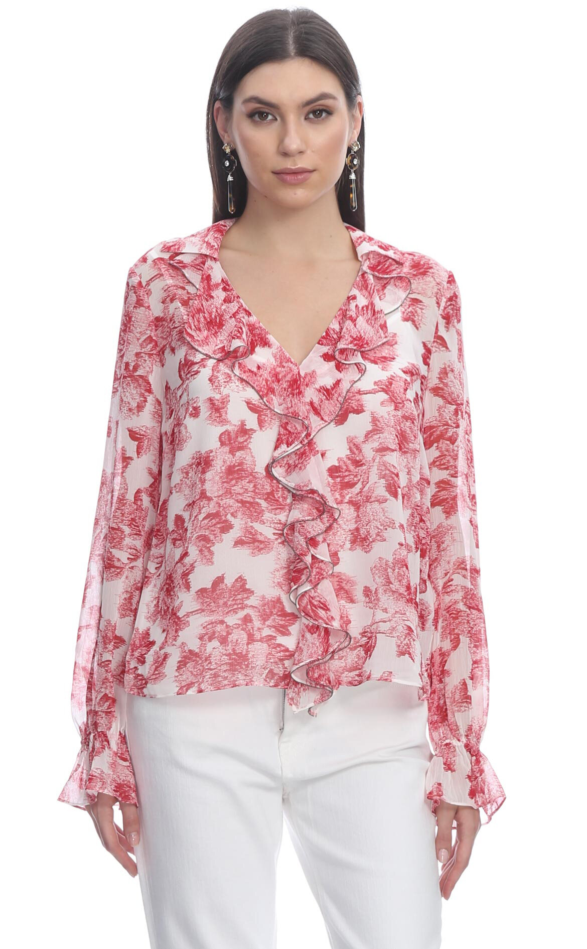 Ted Baker-Ted Baker Bluz