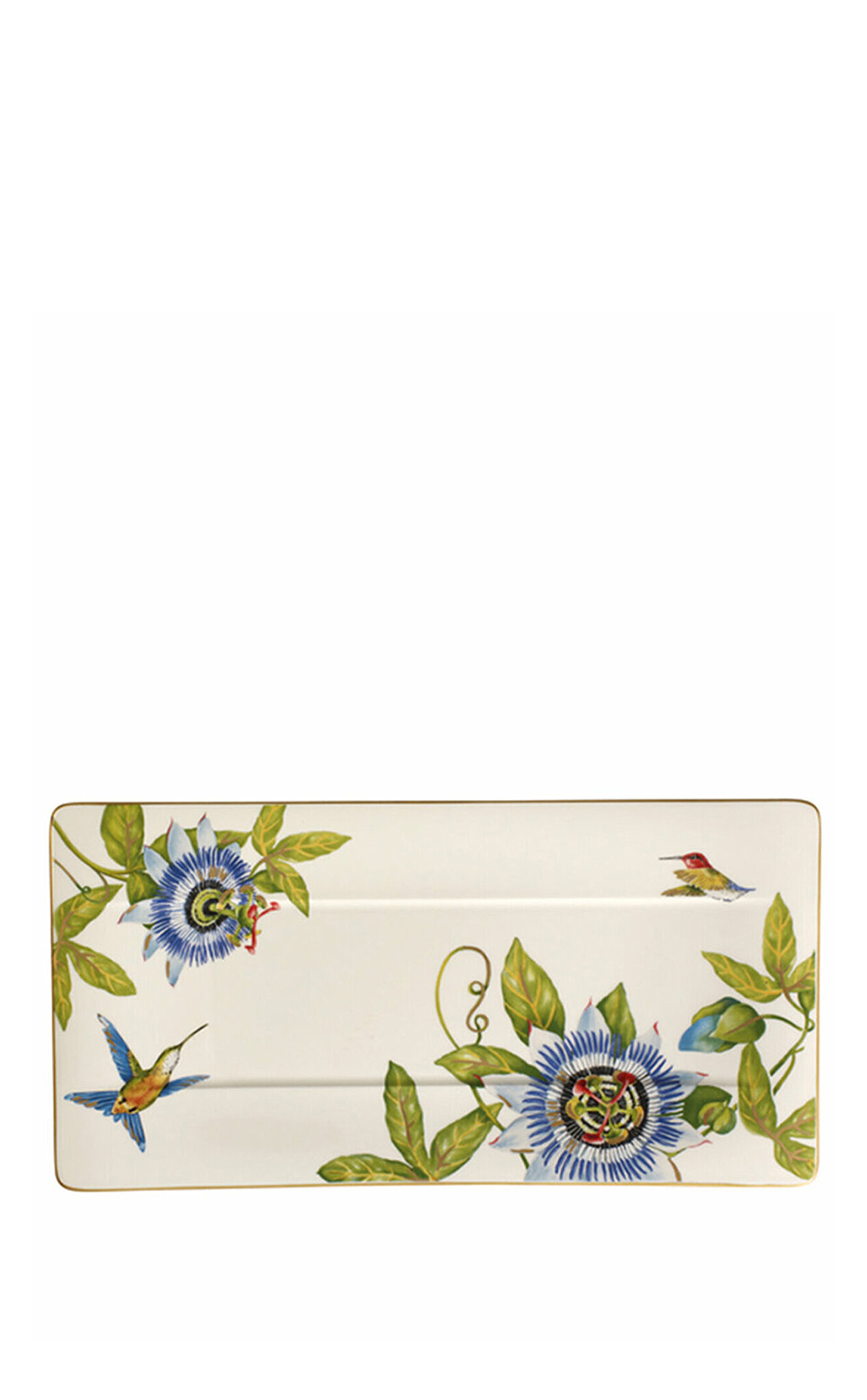 Villeroy & Boch-Amazonia Dikdörtgen Servis Tabağı Villeroy & Boch-Amazonia Dikdörtgen Servis Tabağı
