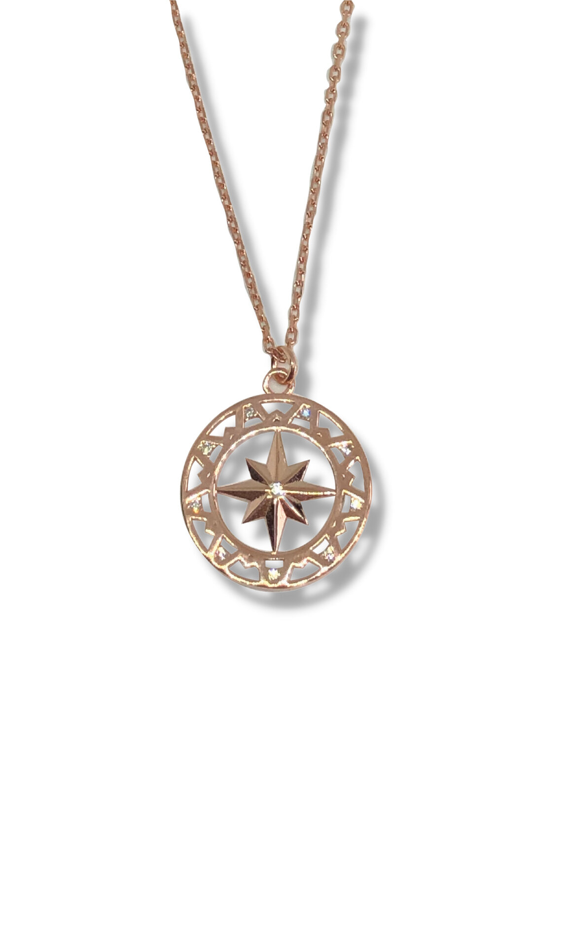 Linya Jewellery-Linya Jewellery Kolye Linya Jewellery-Linya Jewellery Kolye