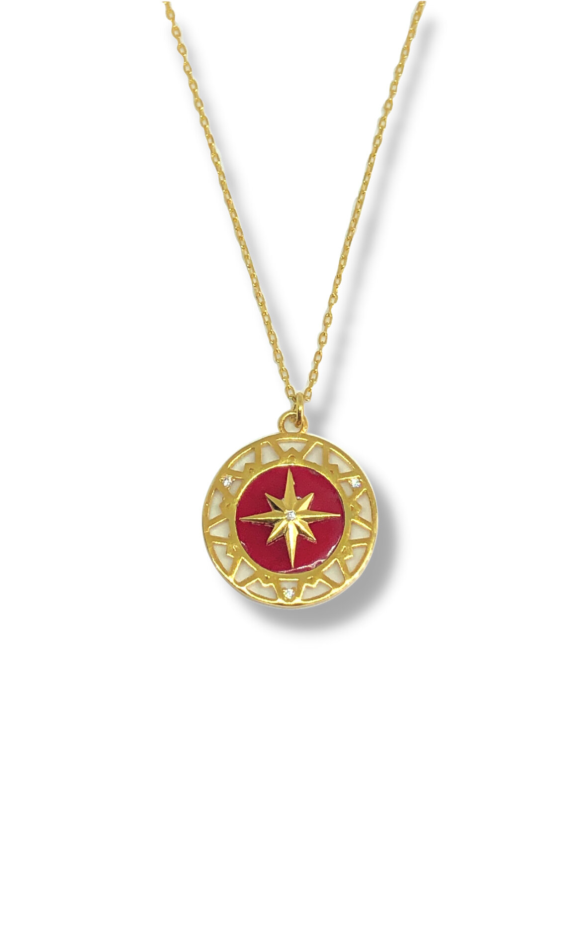 Linya Jewellery-Linya Jewellery Kolye Linya Jewellery-Linya Jewellery Kolye