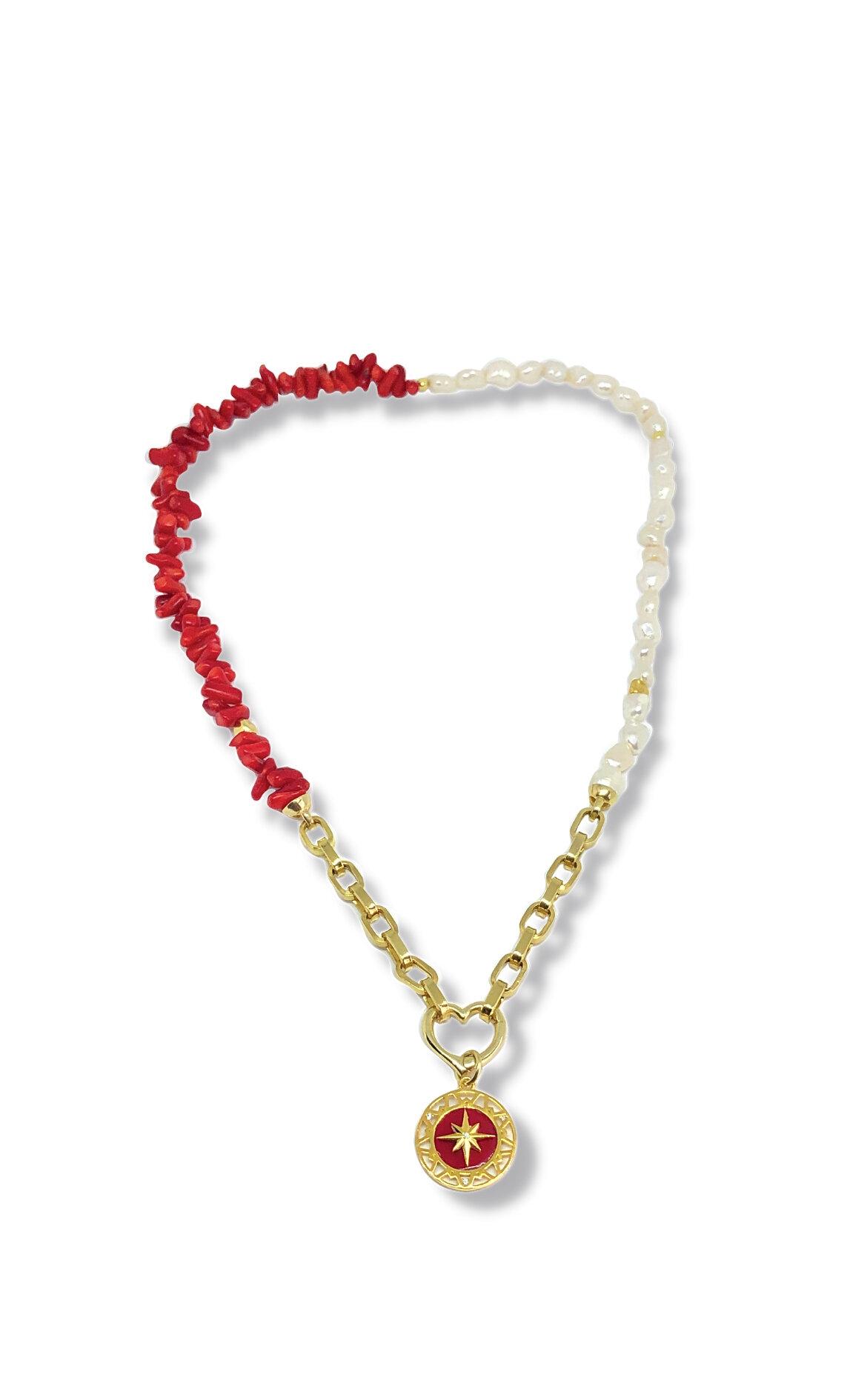 Linya Jewellery-Linya Jewellery Kolye Linya Jewellery-Linya Jewellery Kolye