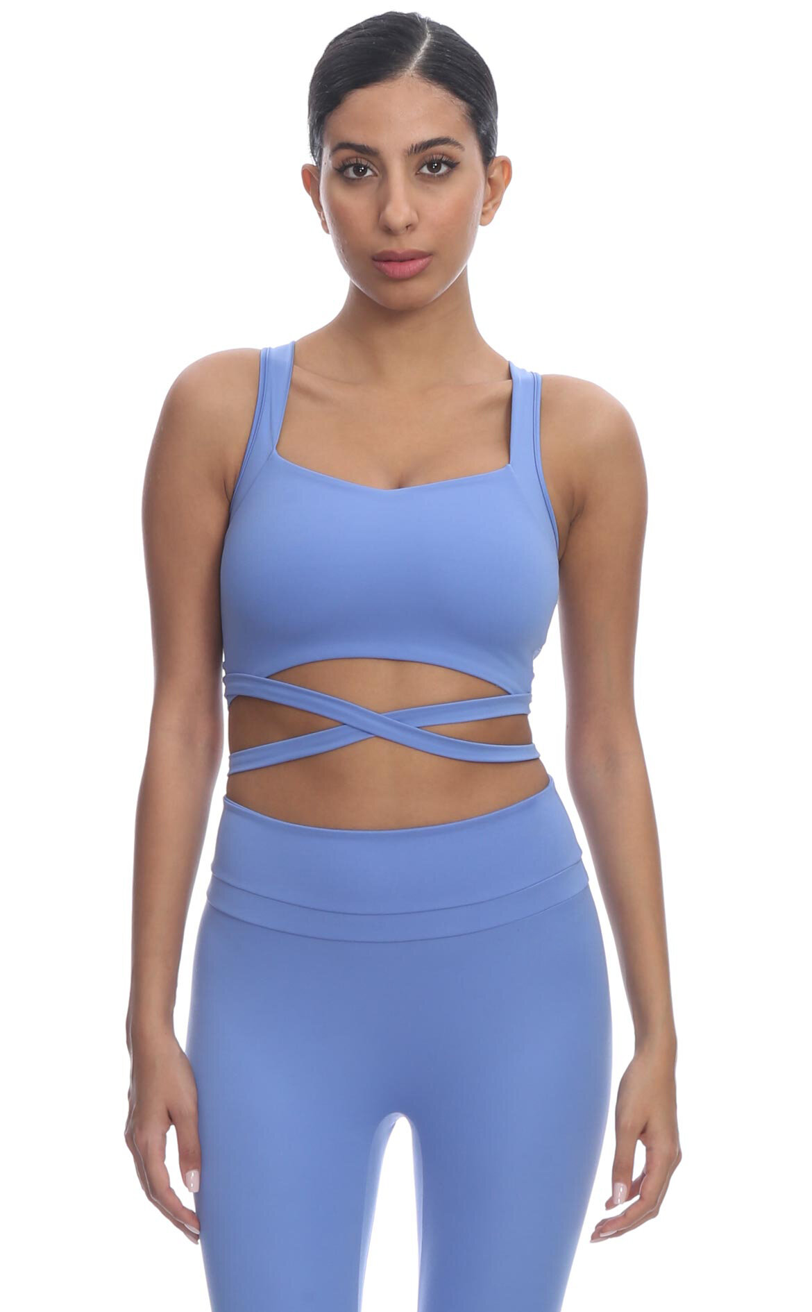 Yes Flaneuse-Yes Flaneuse Büstiyer