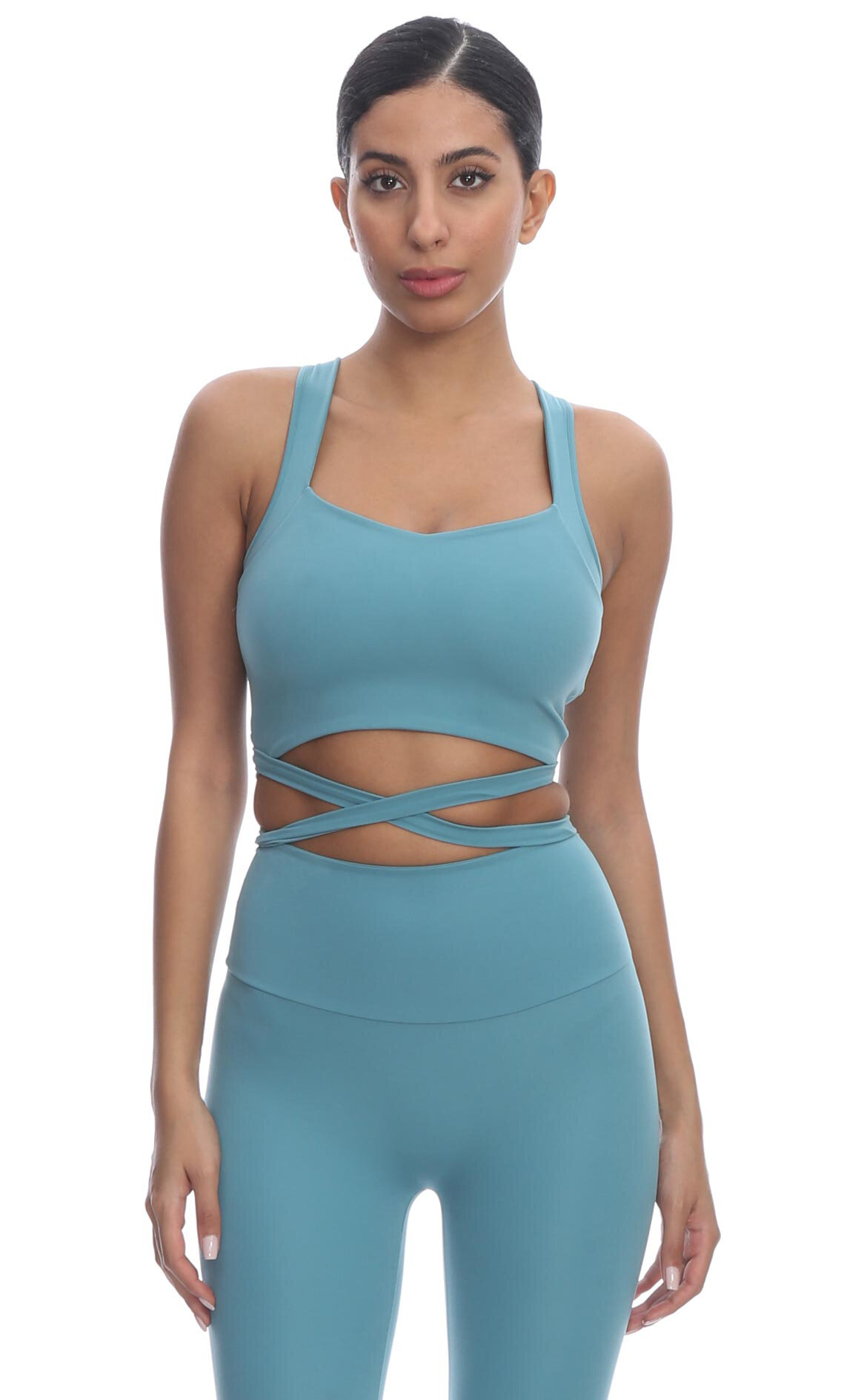 Yes Flaneuse-Yes Flaneuse Büstiyer