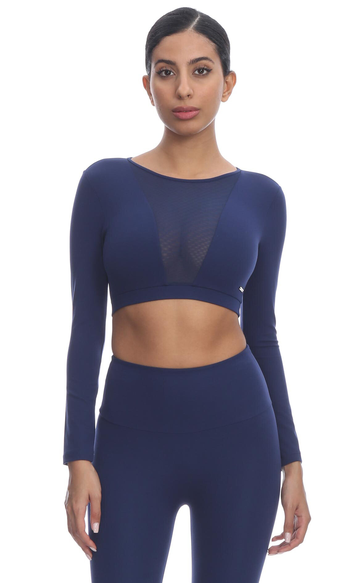 Yes Flaneuse-Yes Flaneuse Büstiyer