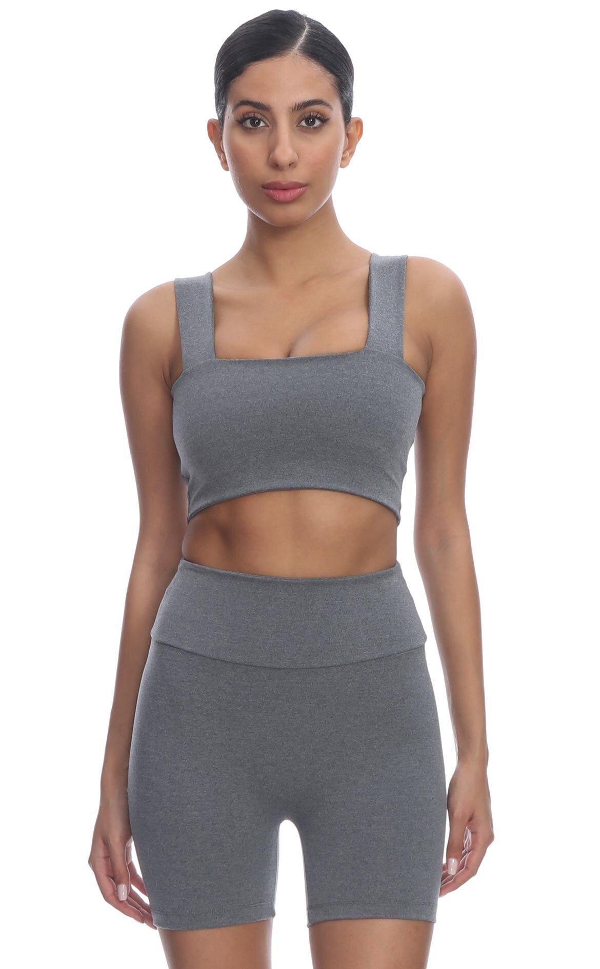 Yes Flaneuse-Yes Flaneuse Büstiyer