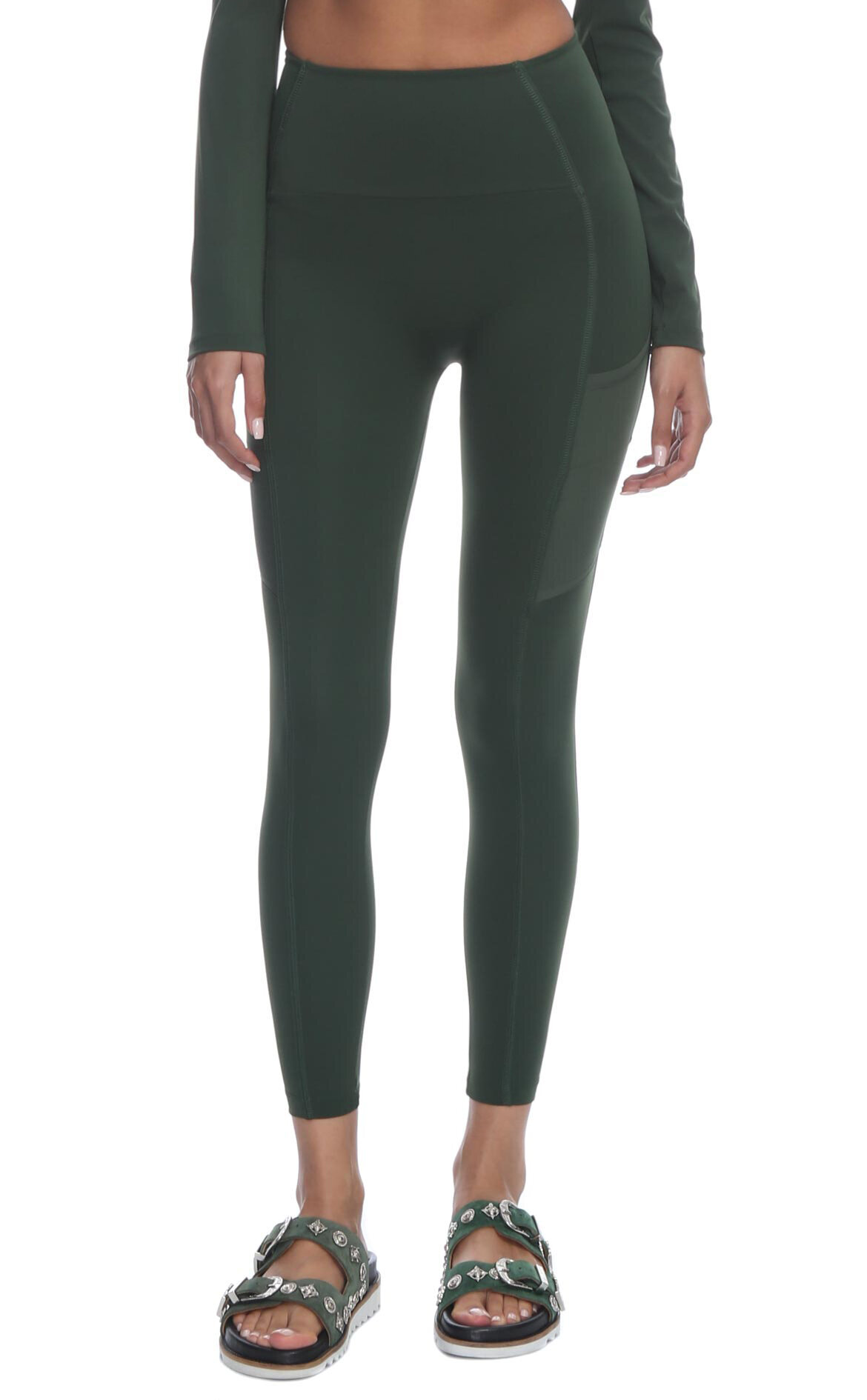 Yes Flaneuse-Yes Flaneuse Tayt