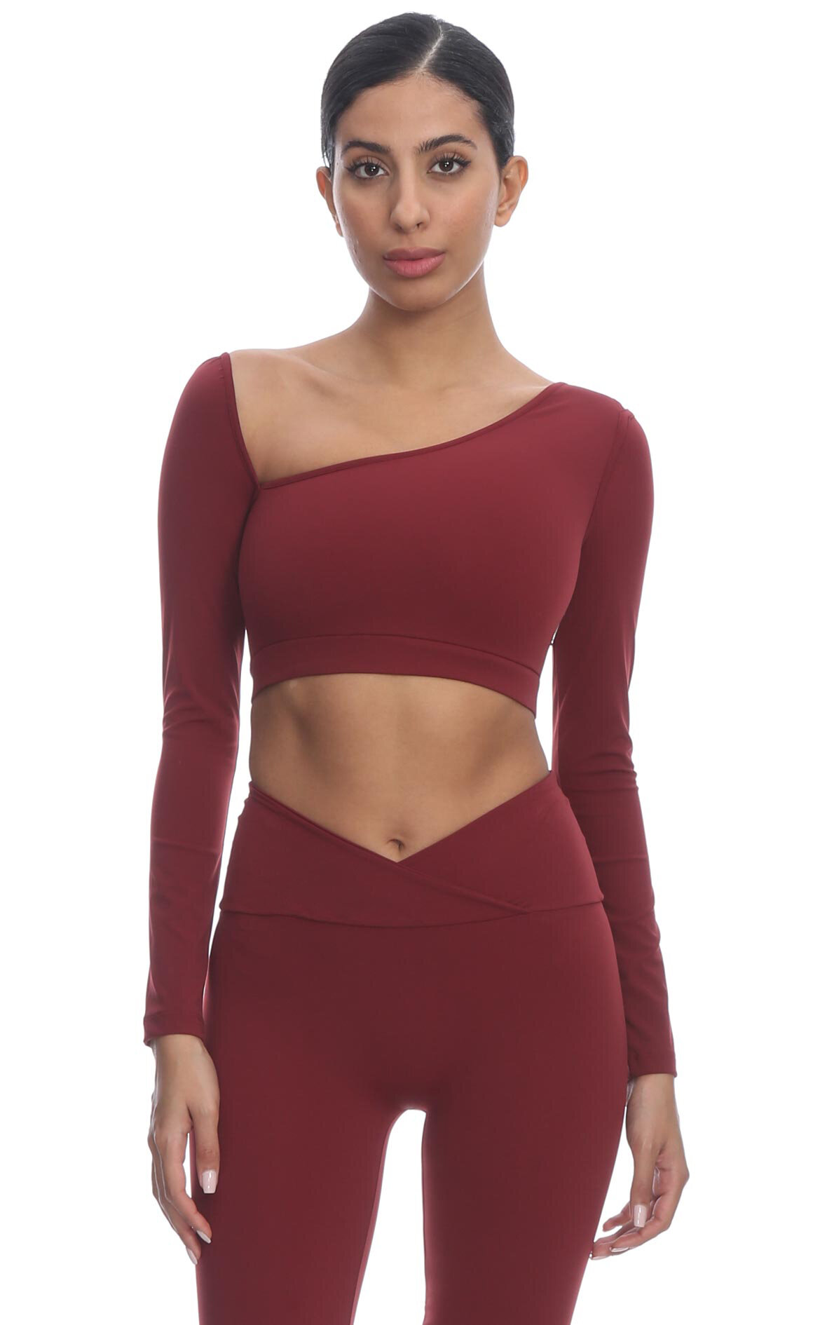 Yes Flaneuse-Yes Flaneuse Büstiyer