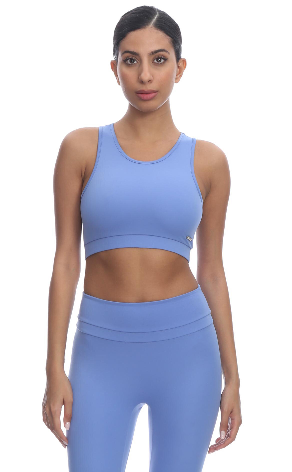 Yes Flaneuse-Yes Flaneuse Büstiyer