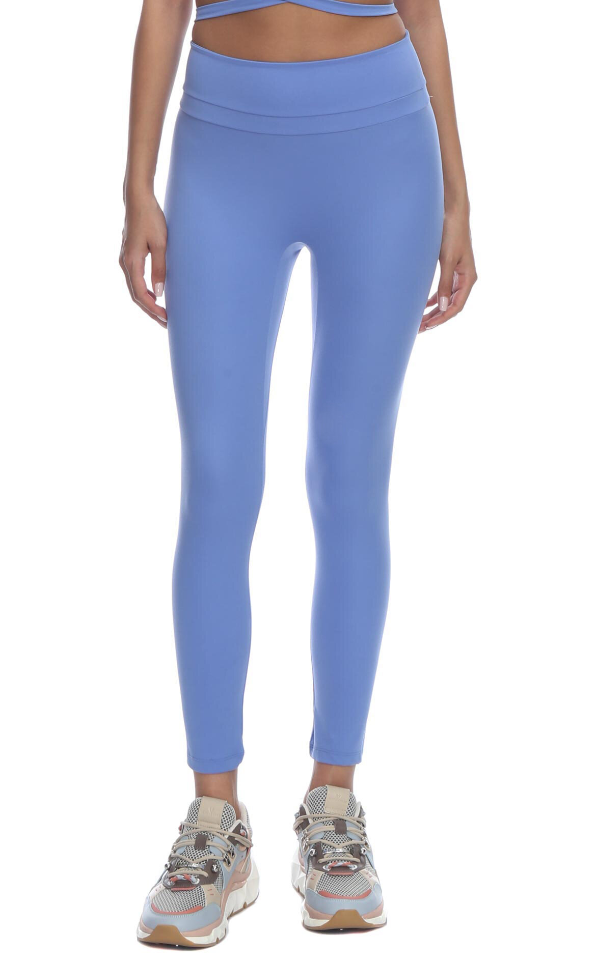 Yes Flaneuse-Yes Flaneuse Tayt