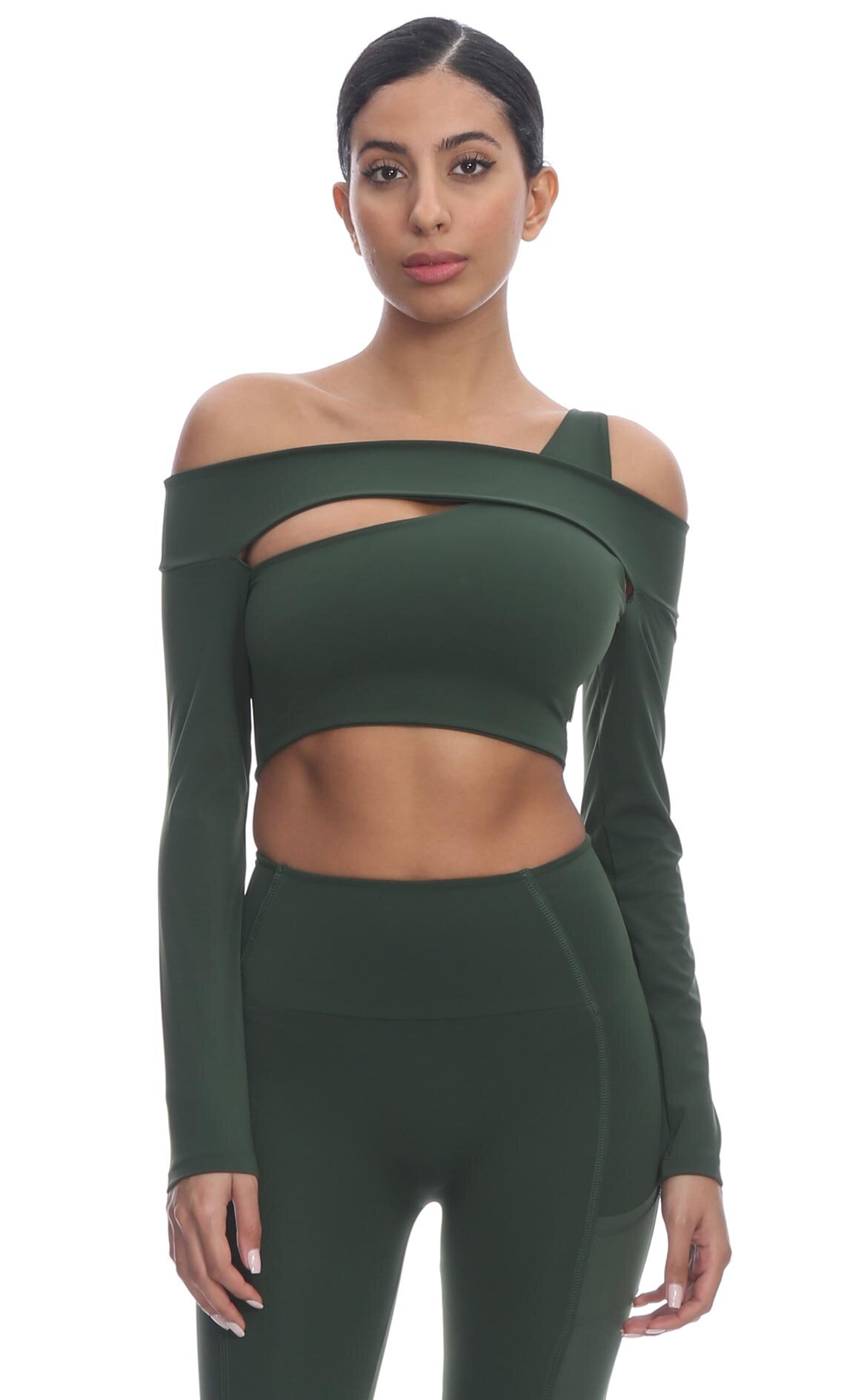 Yes Flaneuse-Yes Flaneuse Büstiyer