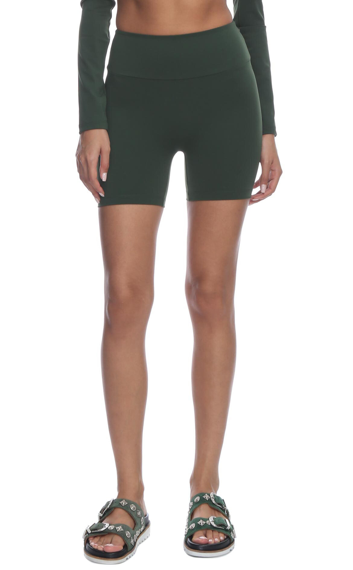 Yes Flaneuse-Yes Flaneuse Tayt