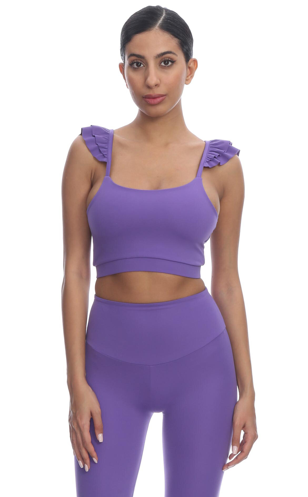 Yes Flaneuse-Yes Flaneuse Büstiyer