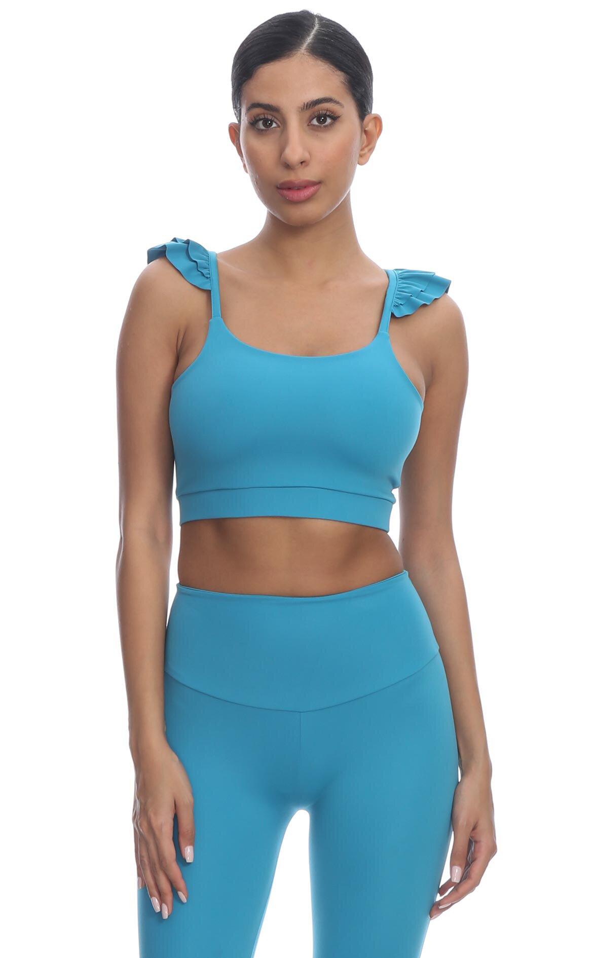 Yes Flaneuse-Yes Flaneuse Büstiyer