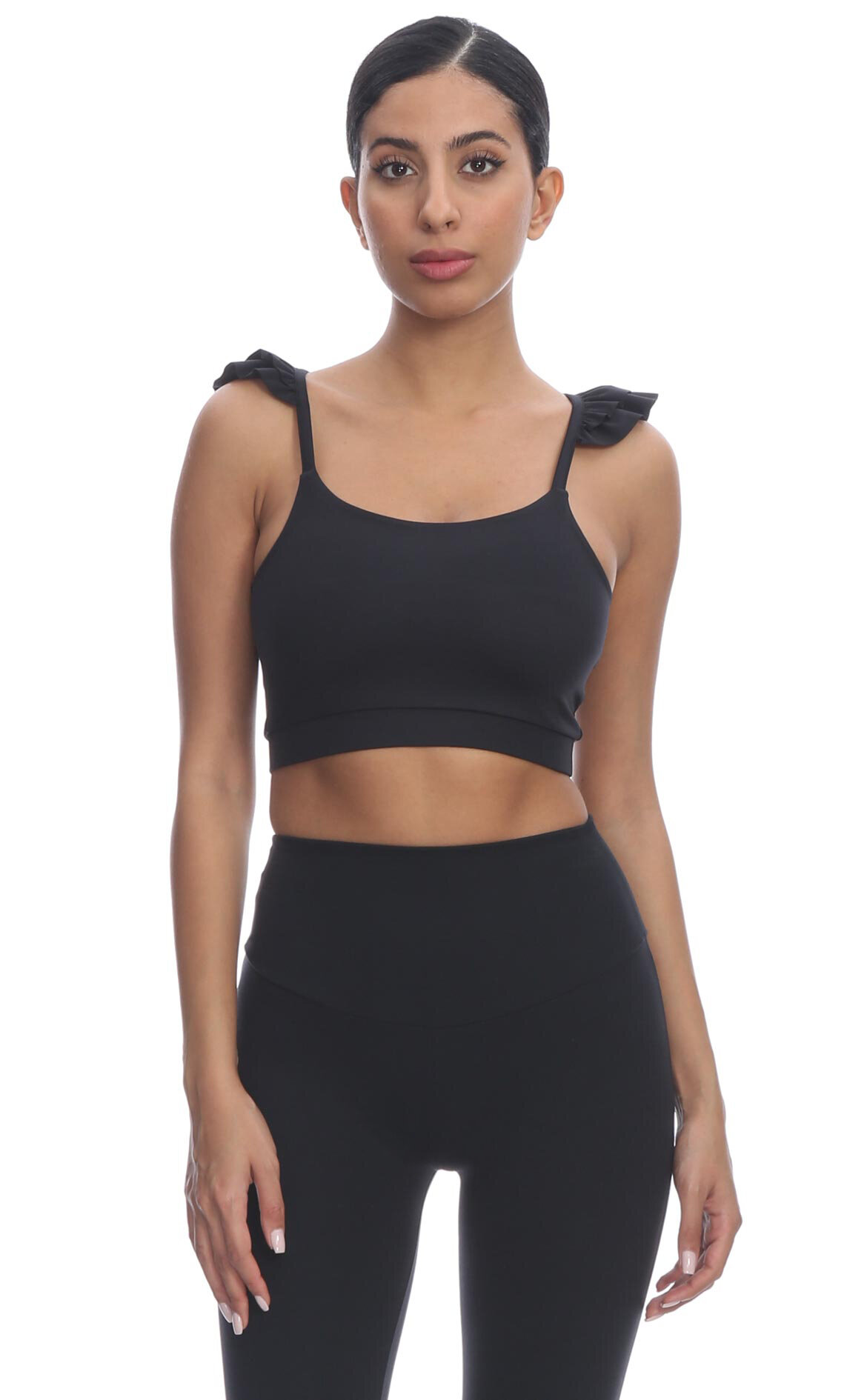 Yes Flaneuse-Yes Flaneuse Büstiyer