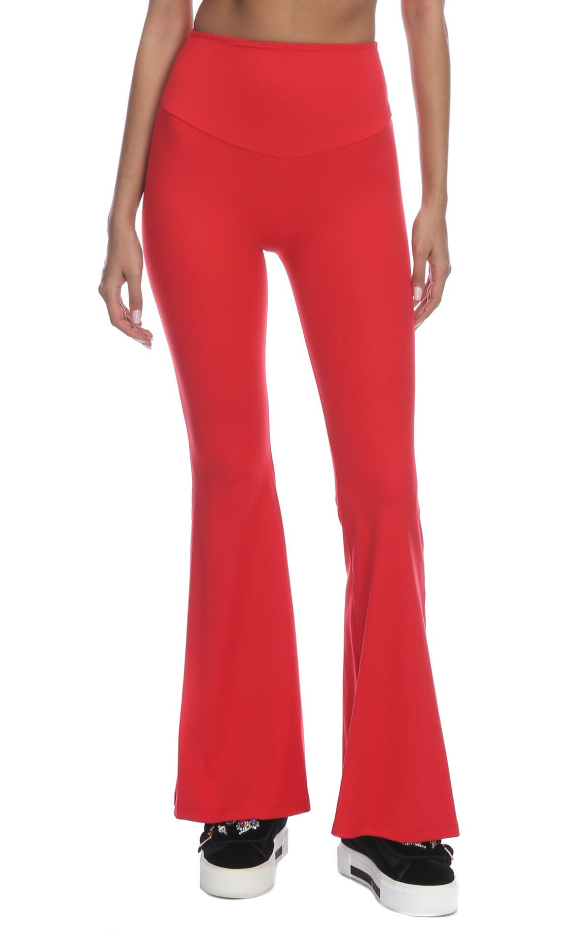 Yes Flaneuse-Yes Flaneuse Tayt