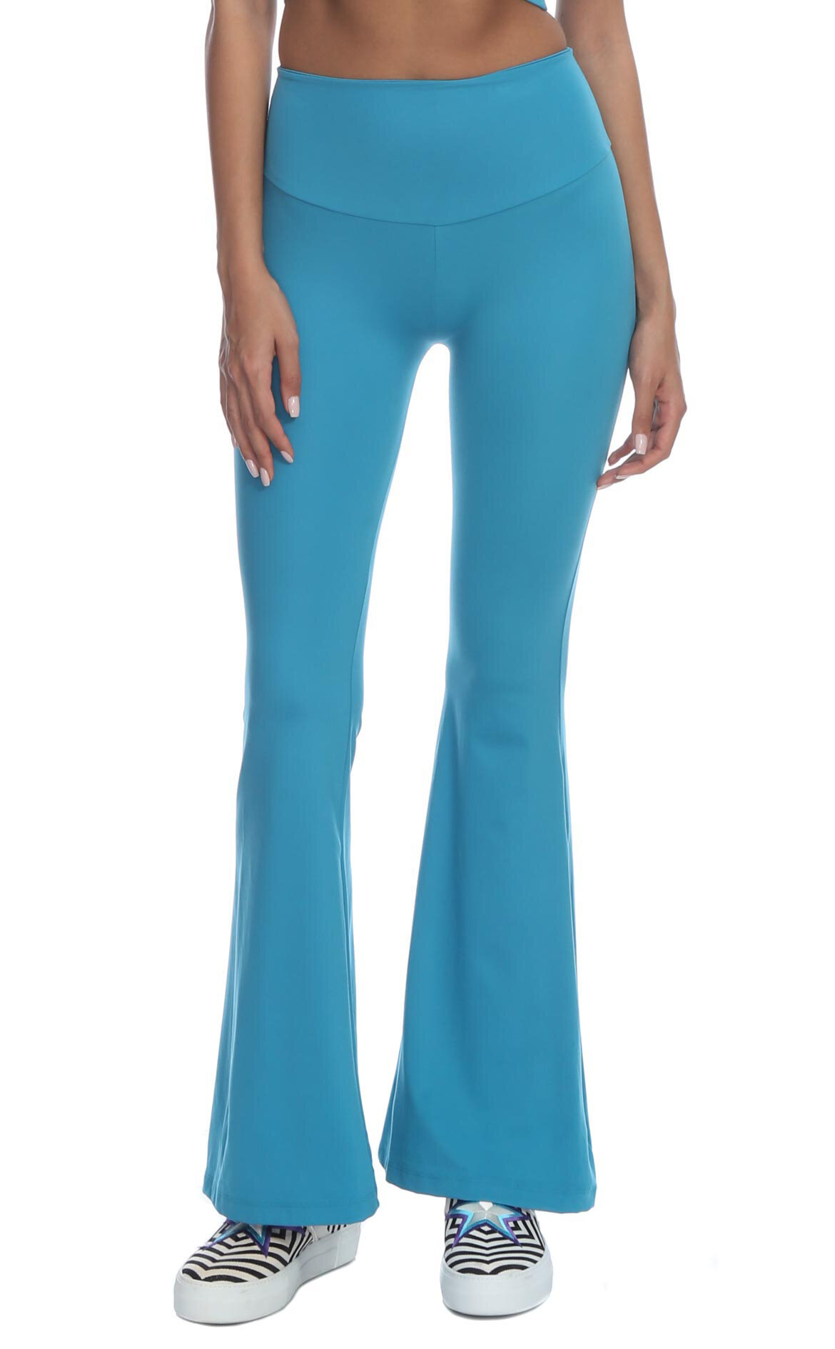 Yes Flaneuse-Yes Flaneuse Tayt