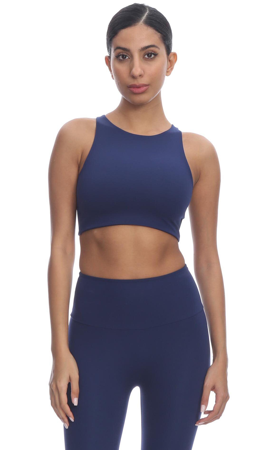 Yes Flaneuse-Yes Flaneuse Büstiyer