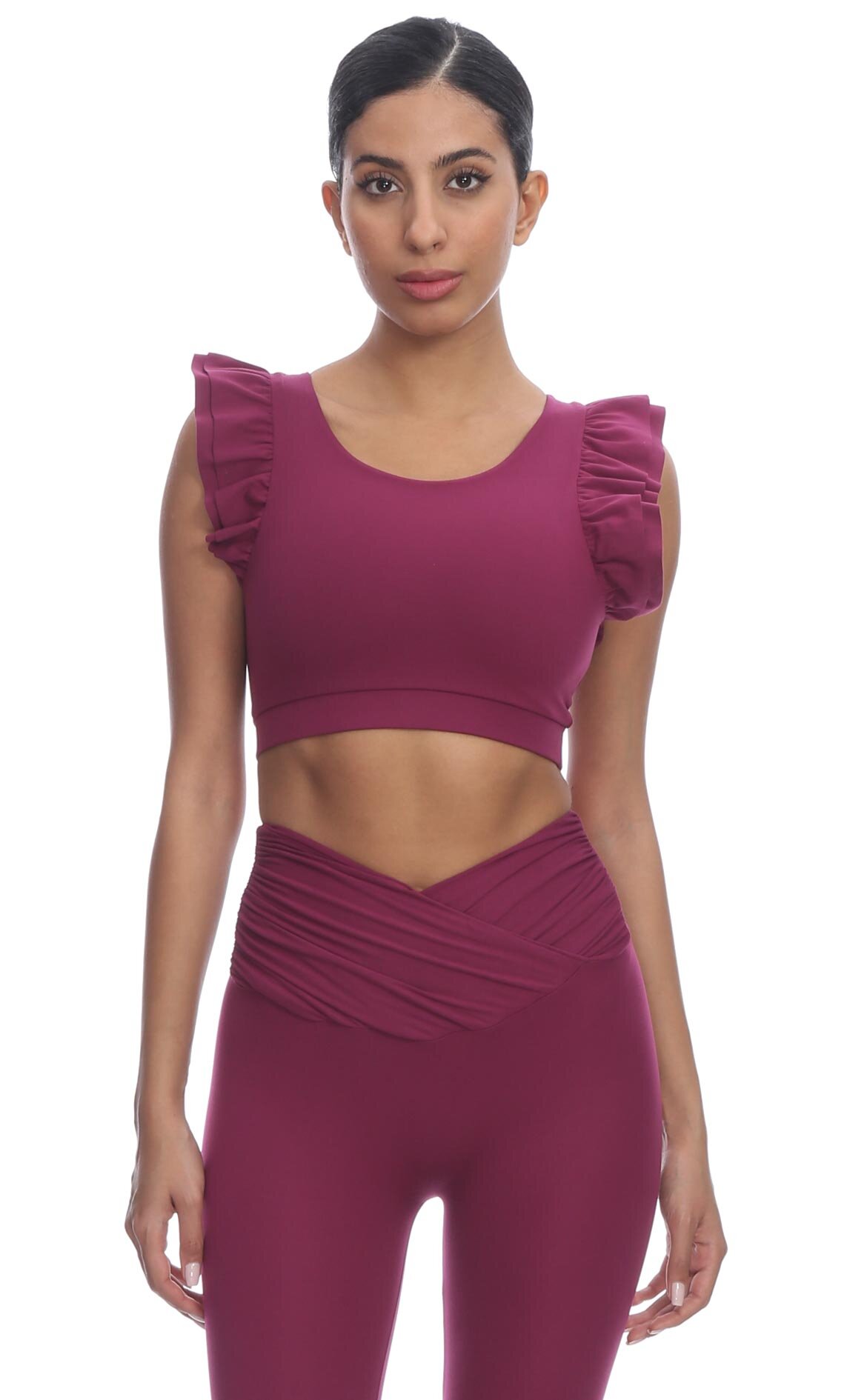 Yes Flaneuse-Yes Flaneuse Büstiyer