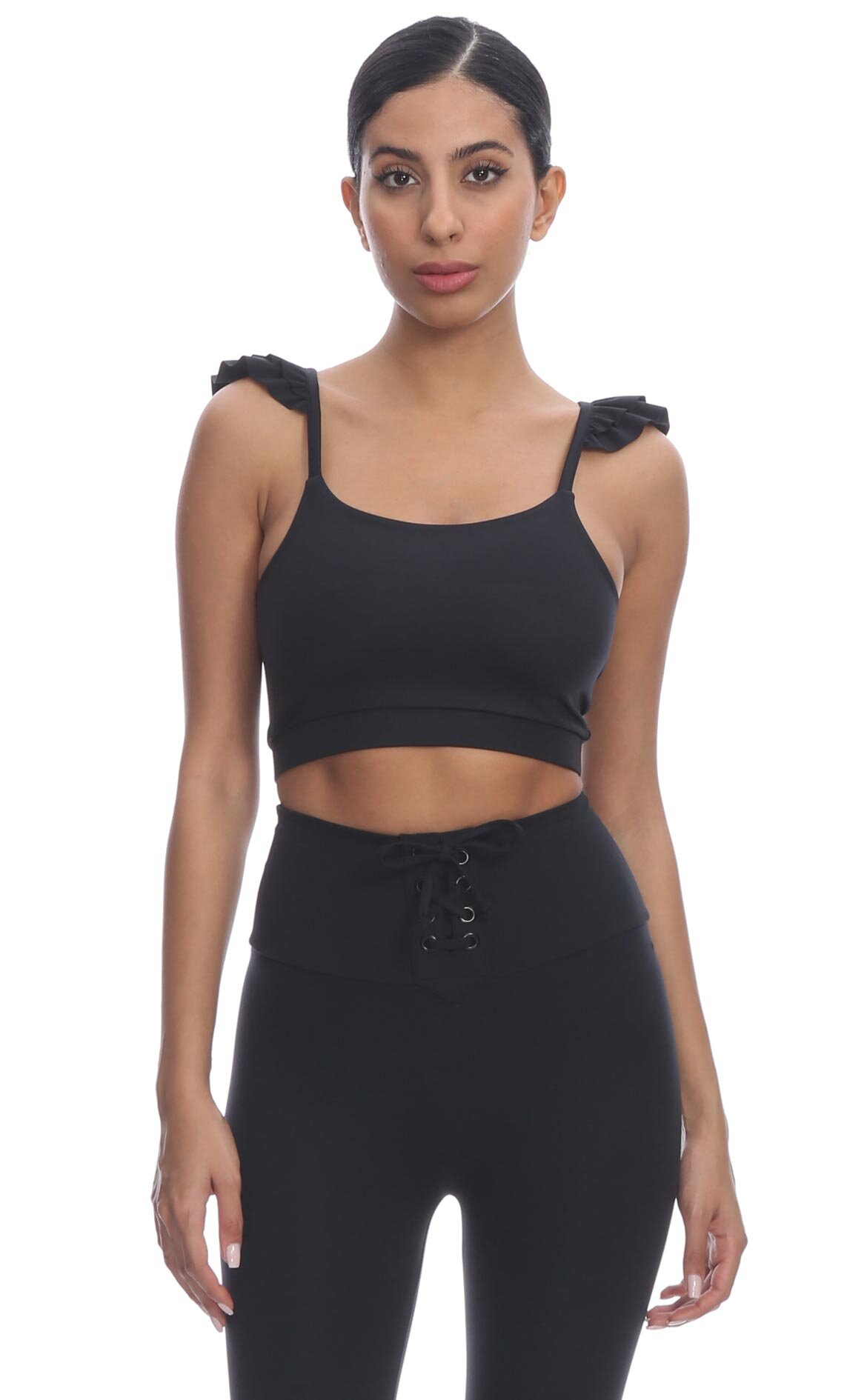 Yes Flaneuse-Yes Flaneuse Tayt