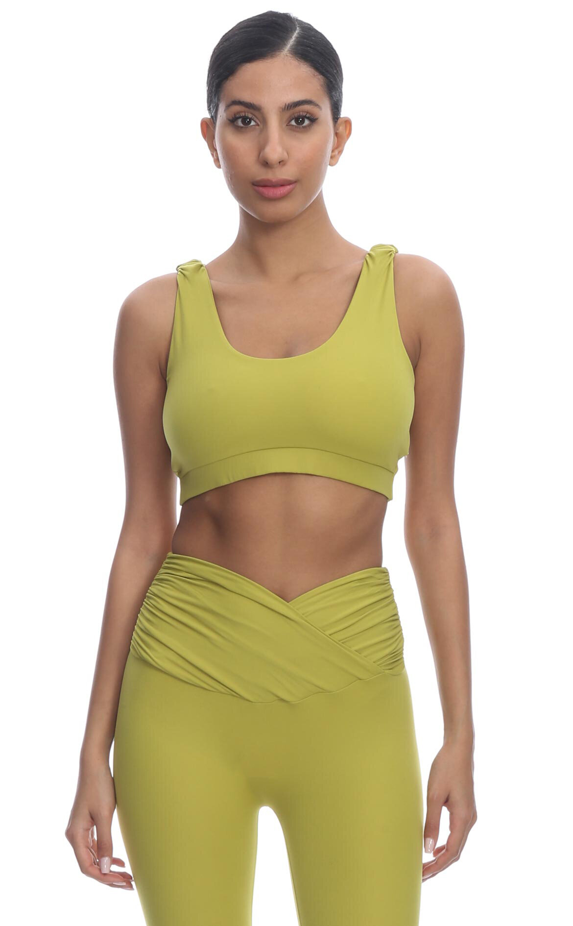 Yes Flaneuse-Yes Flaneuse Büstiyer