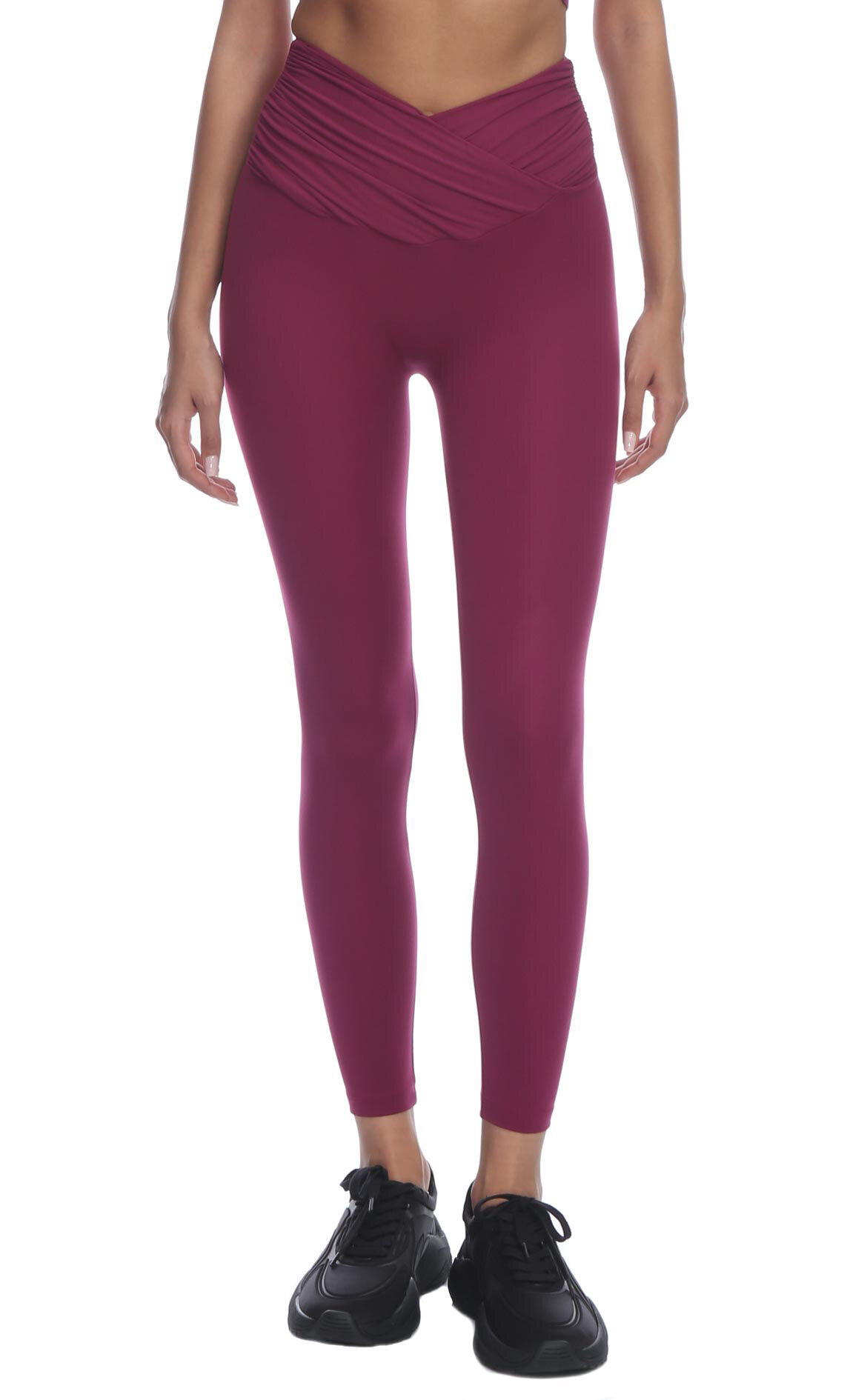 Yes Flaneuse-Yes Flaneuse Tayt