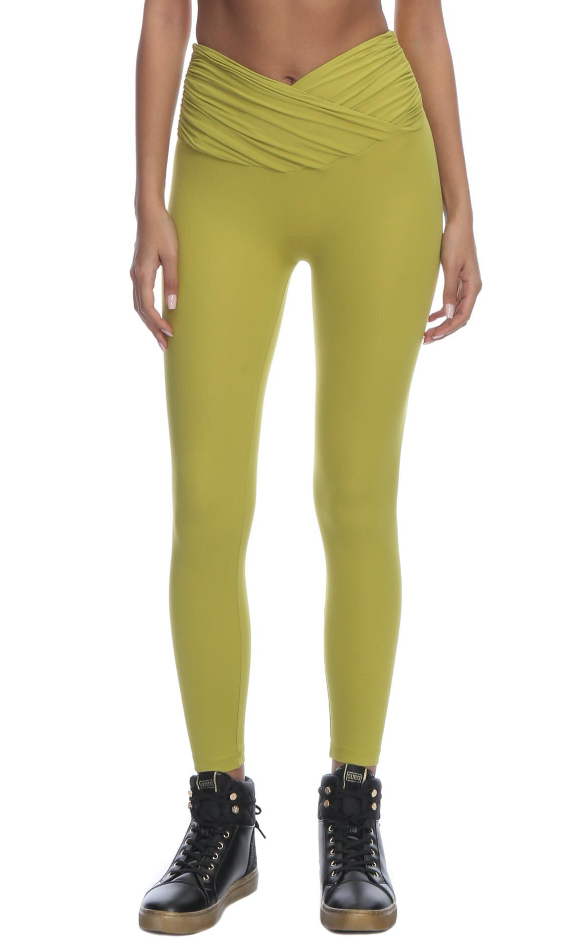 Yes Flaneuse-Yes Flaneuse Tayt