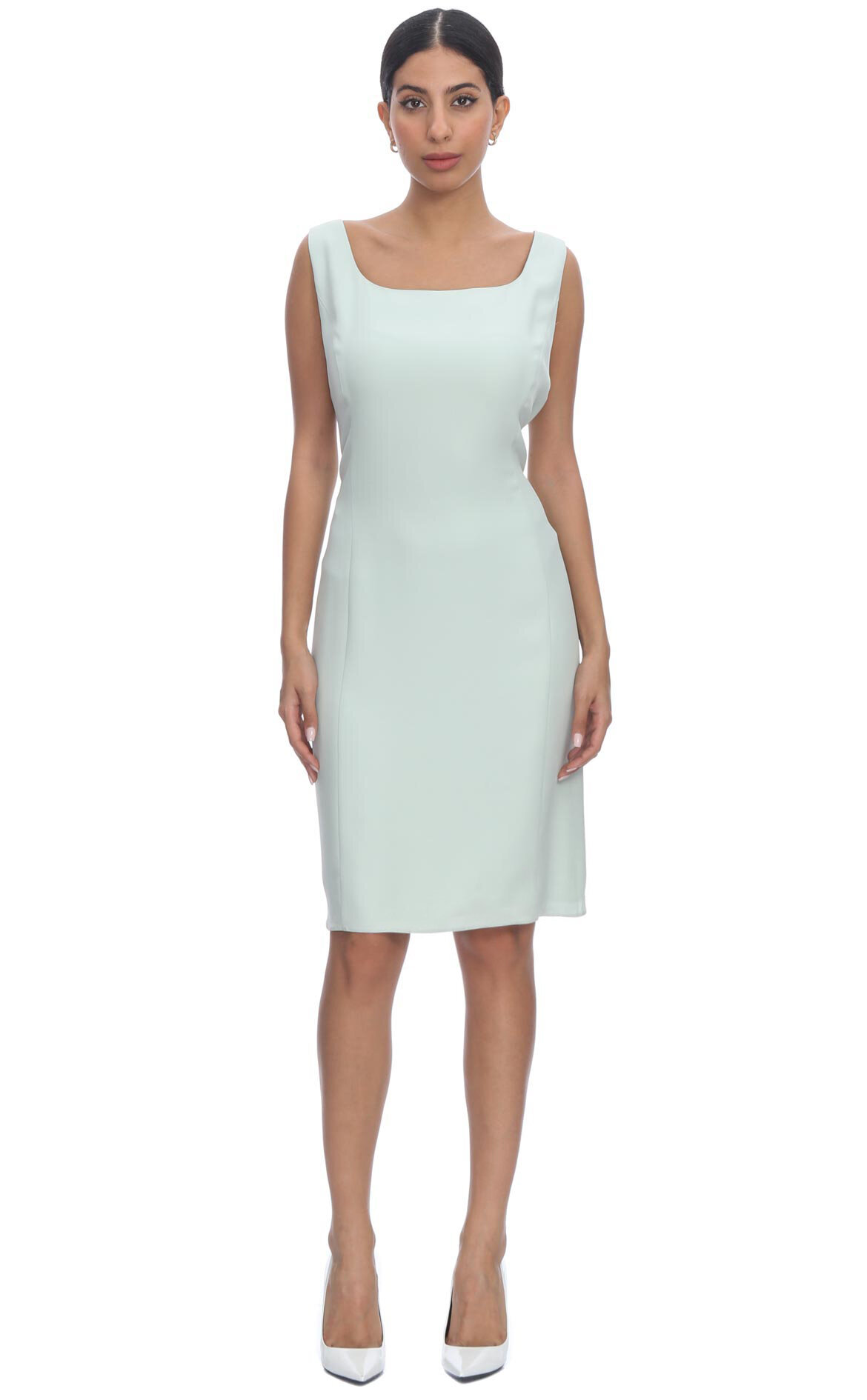 Armani Collezioni-Armani Collezioni Elbise Armani Collezioni-Armani Collezioni Elbise