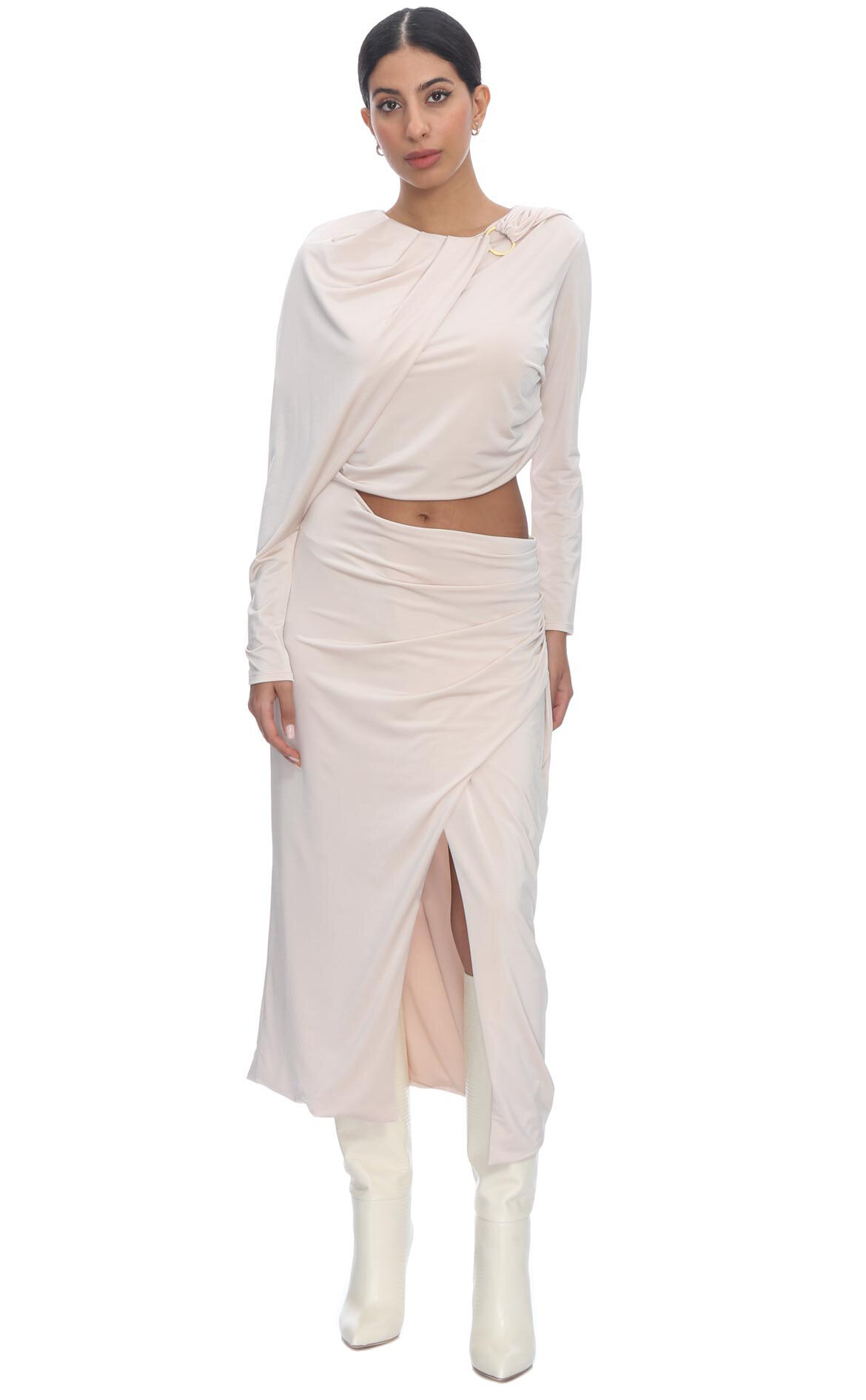 Nana Gotti-Nana Gotti Elbise