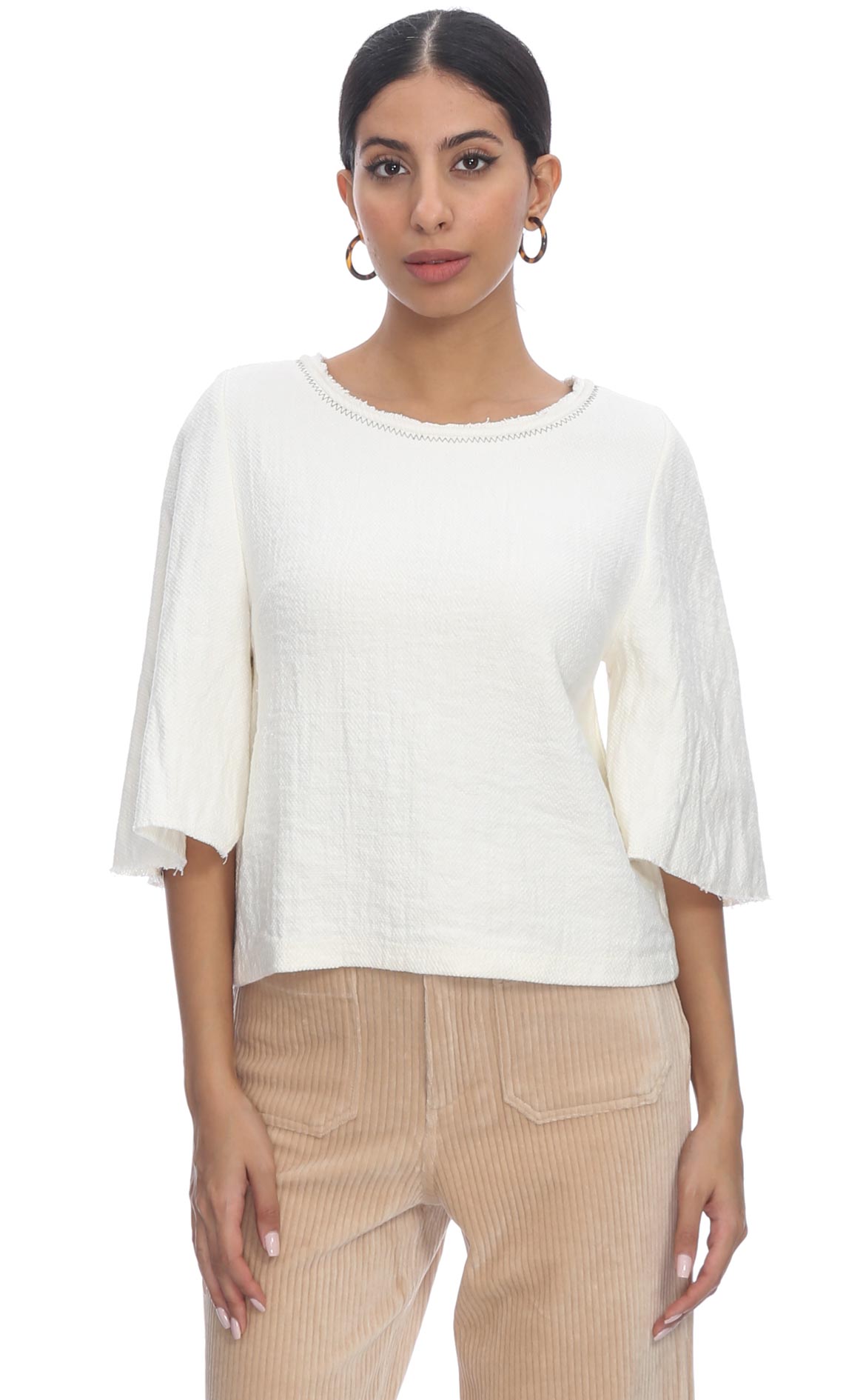 3.1 Phillip Lim-3.1 Phillip Lim Bluz 3.1 Phillip Lim-3.1 Phillip Lim Bluz