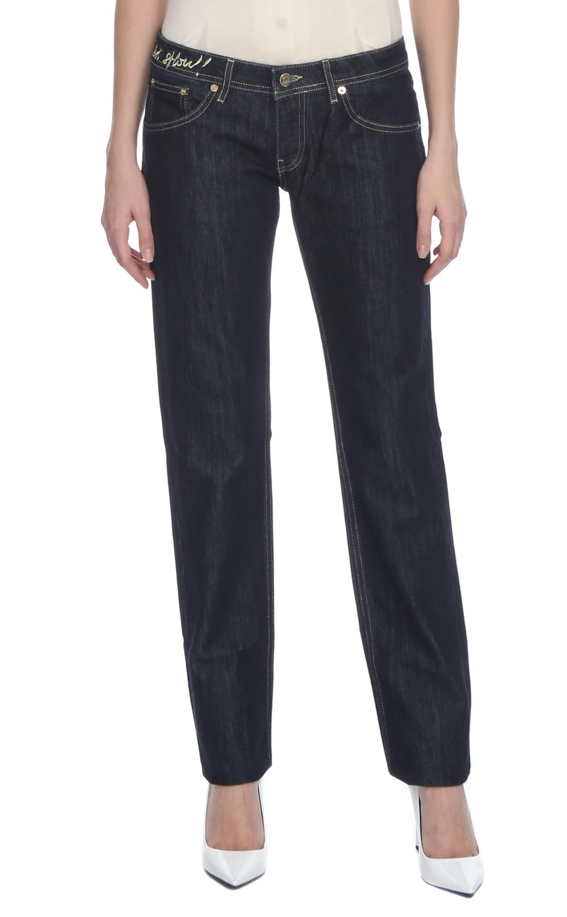 Iceberg-Iceberg Pantolon