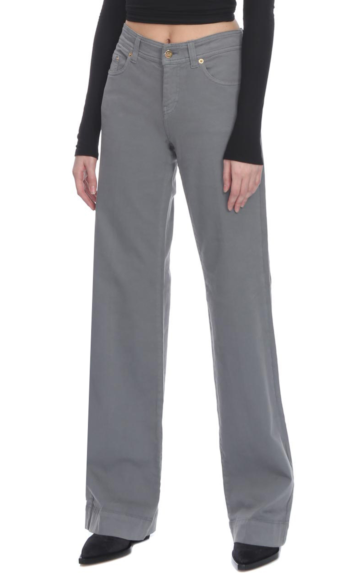 Iceberg-Iceberg Jean Pantolon