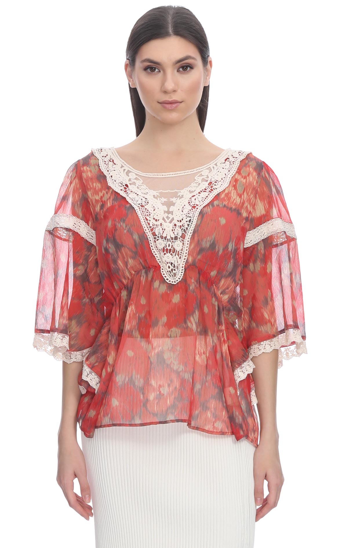 Free People-Free People Kazak Free People-Free People Kazak