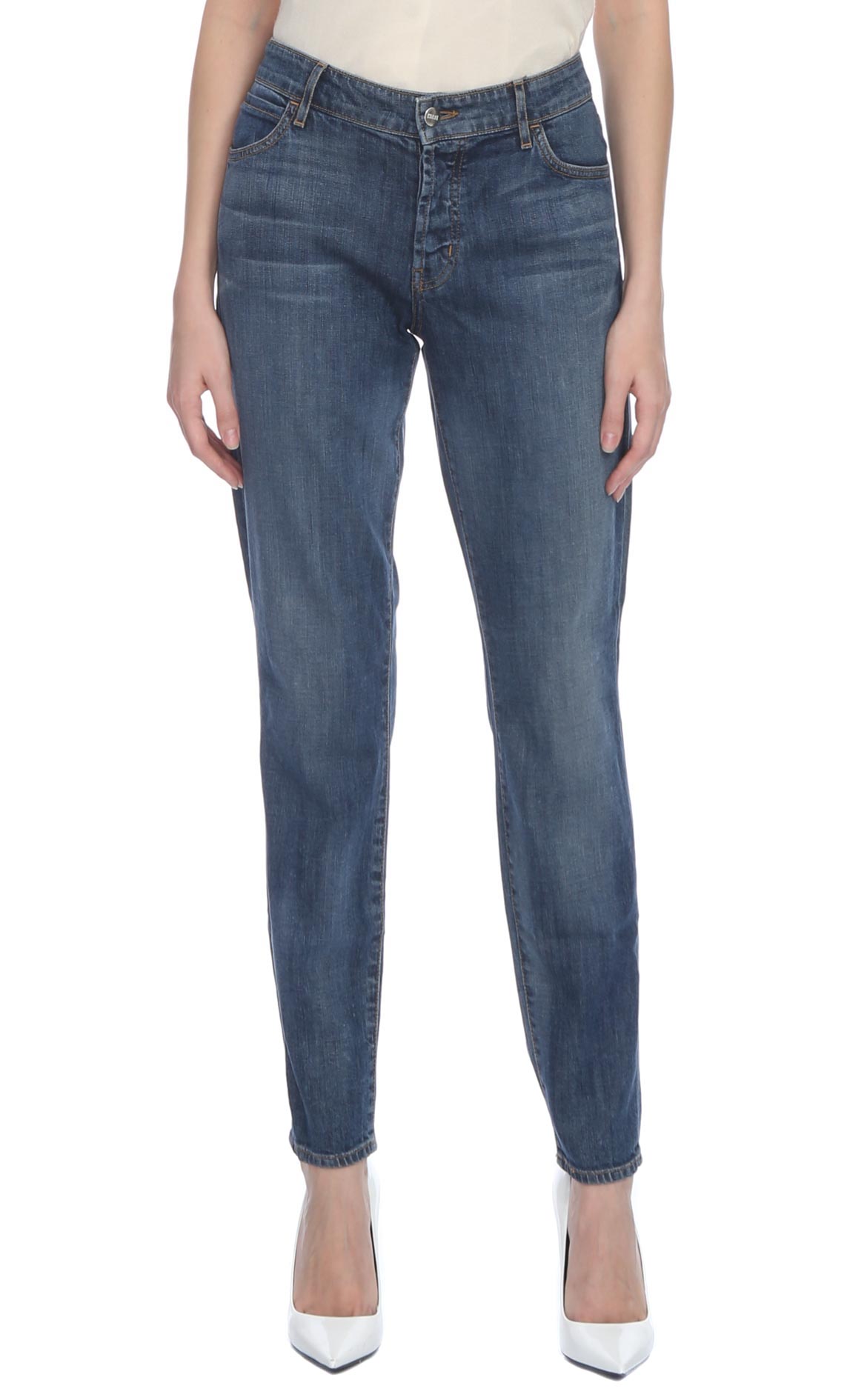 Koral-Koral Jean Pantolon