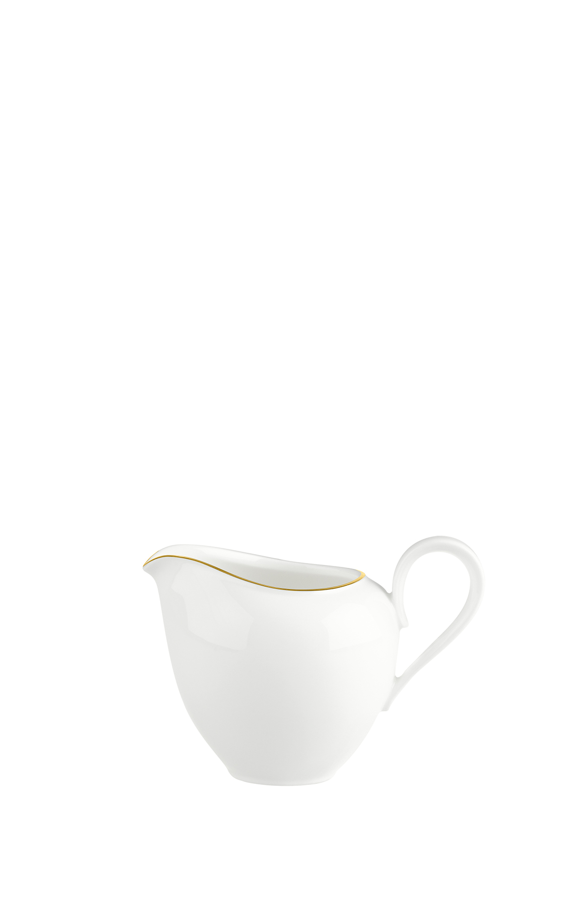 Villeroy & Boch-Anmut Gold Sütlük Villeroy & Boch-Anmut Gold Sütlük