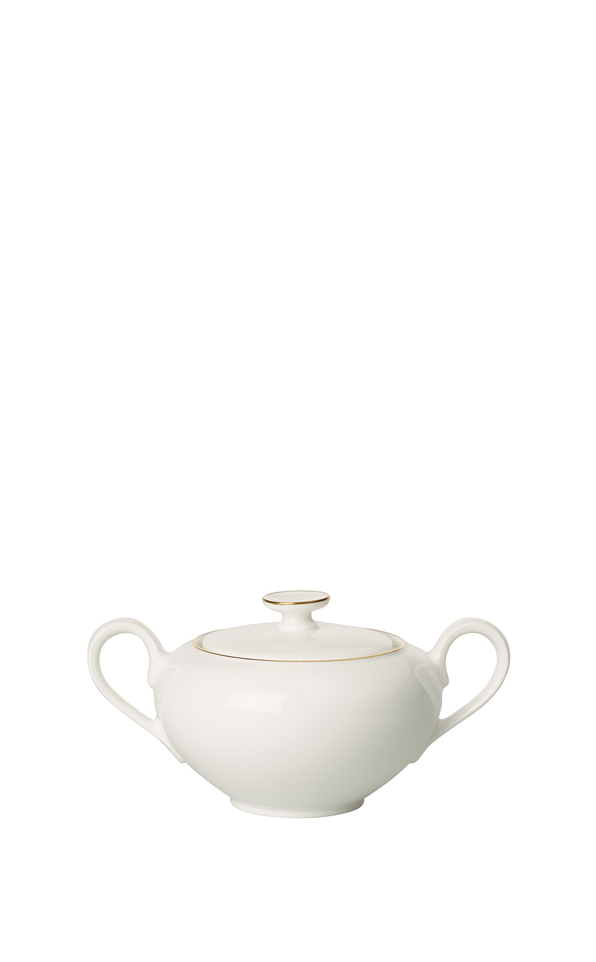 Villeroy & Boch-Anmut Gold Şekerlik Villeroy & Boch-Anmut Gold Şekerlik