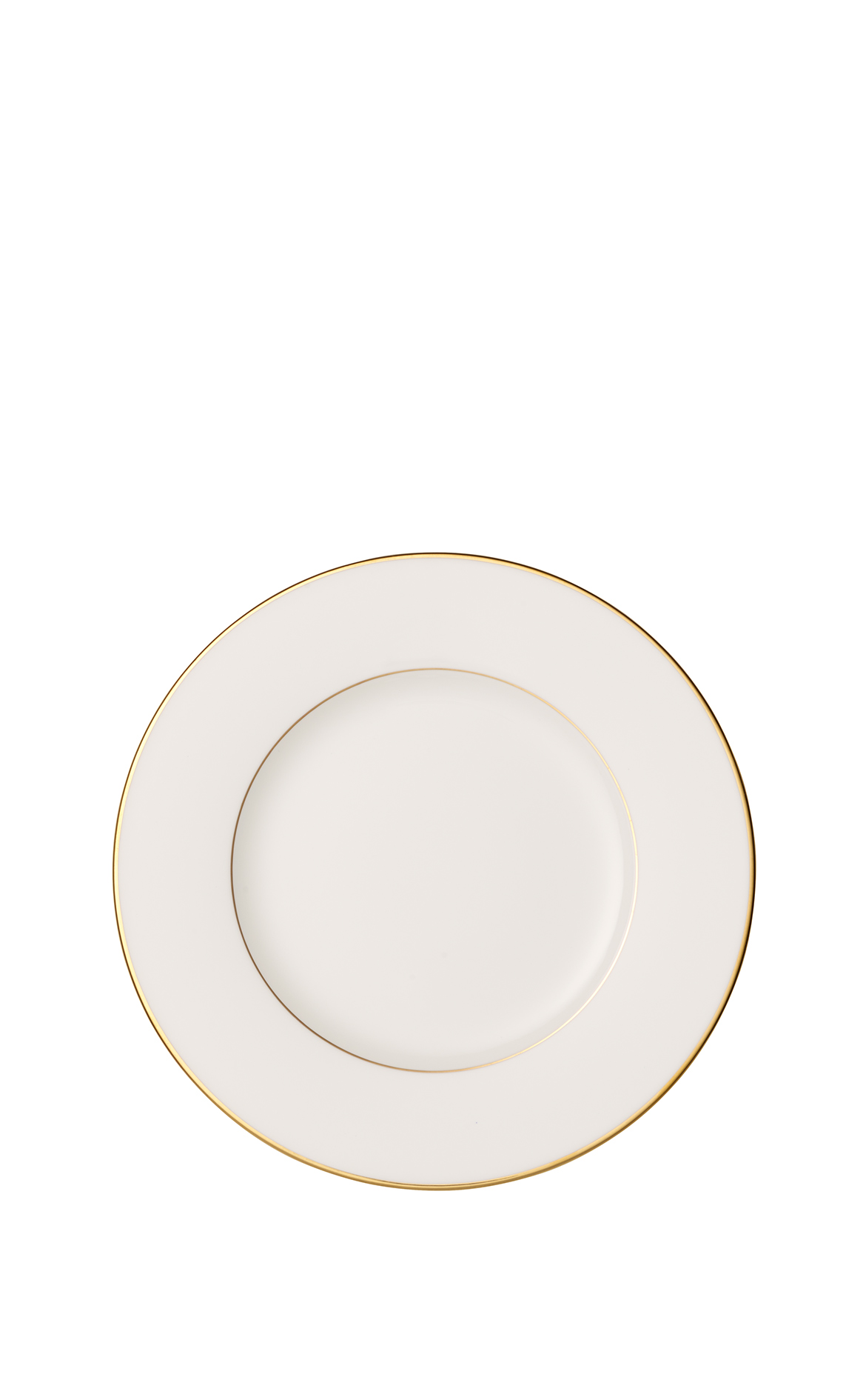 Villeroy & Boch-Anmut Gold Düz Tabak 21cm Villeroy & Boch-Anmut Gold Düz Tabak 21cm