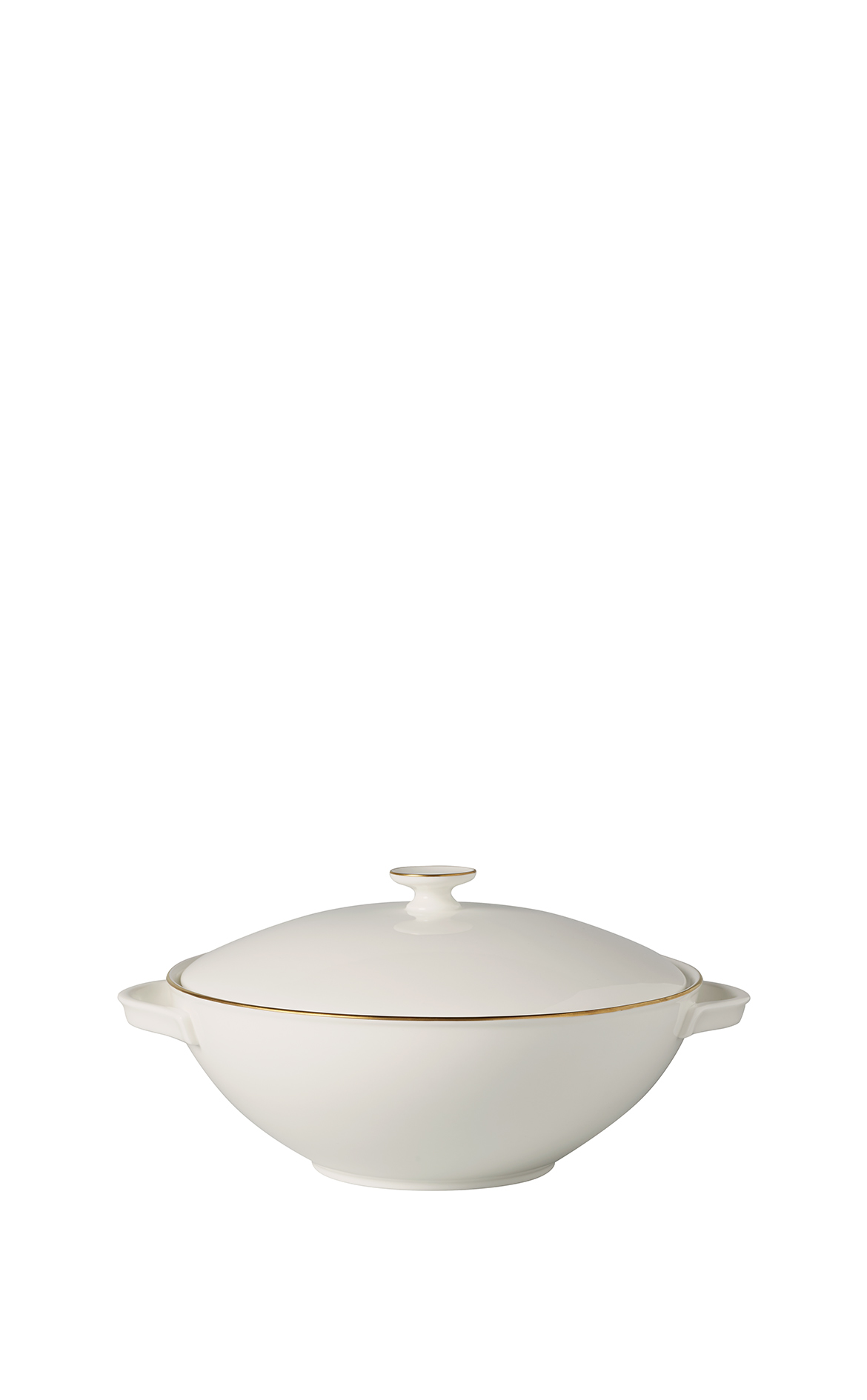Villeroy & Boch-Anmut Gold Çorbalık Villeroy & Boch-Anmut Gold Çorbalık
