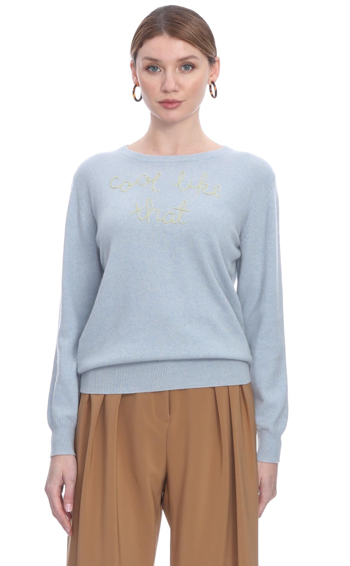 Lingua Franca-Lingua Franca Mavi Kazak