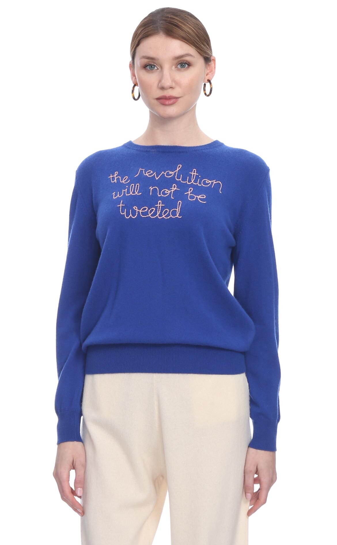 Lingua Franca-Lingua Franca Mavi Kazak