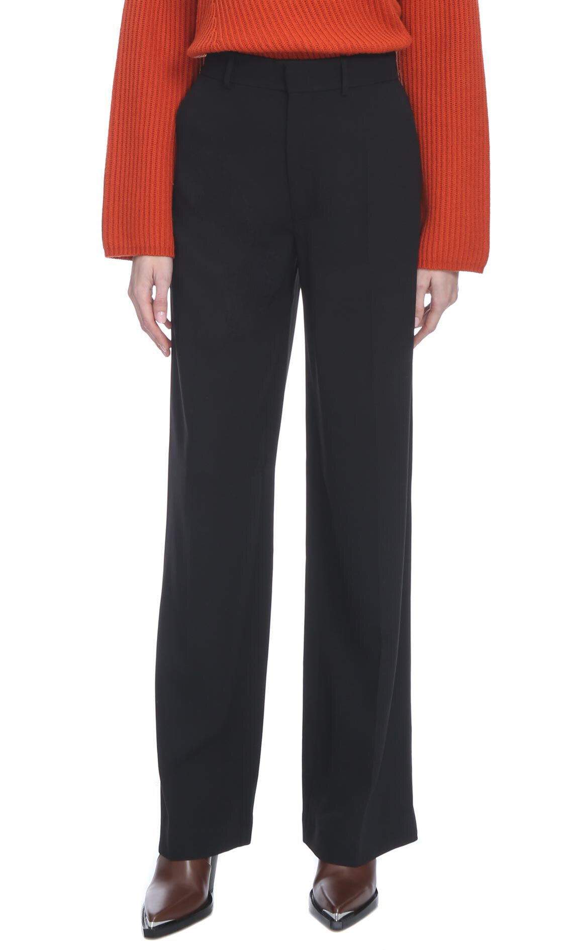 Joseph-Joseph Siyah Pantolon