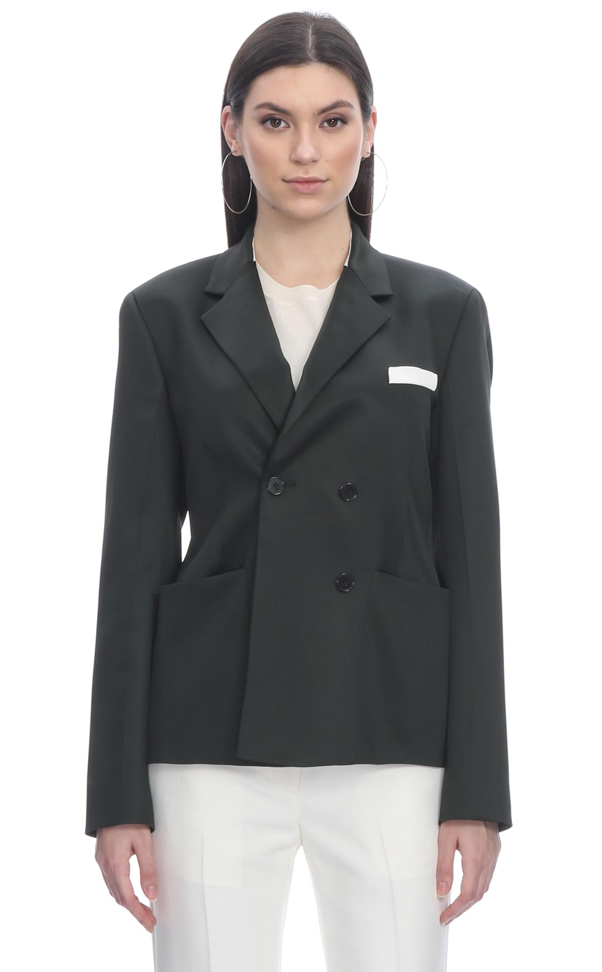 Sonia Rykiel-Sonia Rykiel Ceket Sonia Rykiel-Sonia Rykiel Ceket