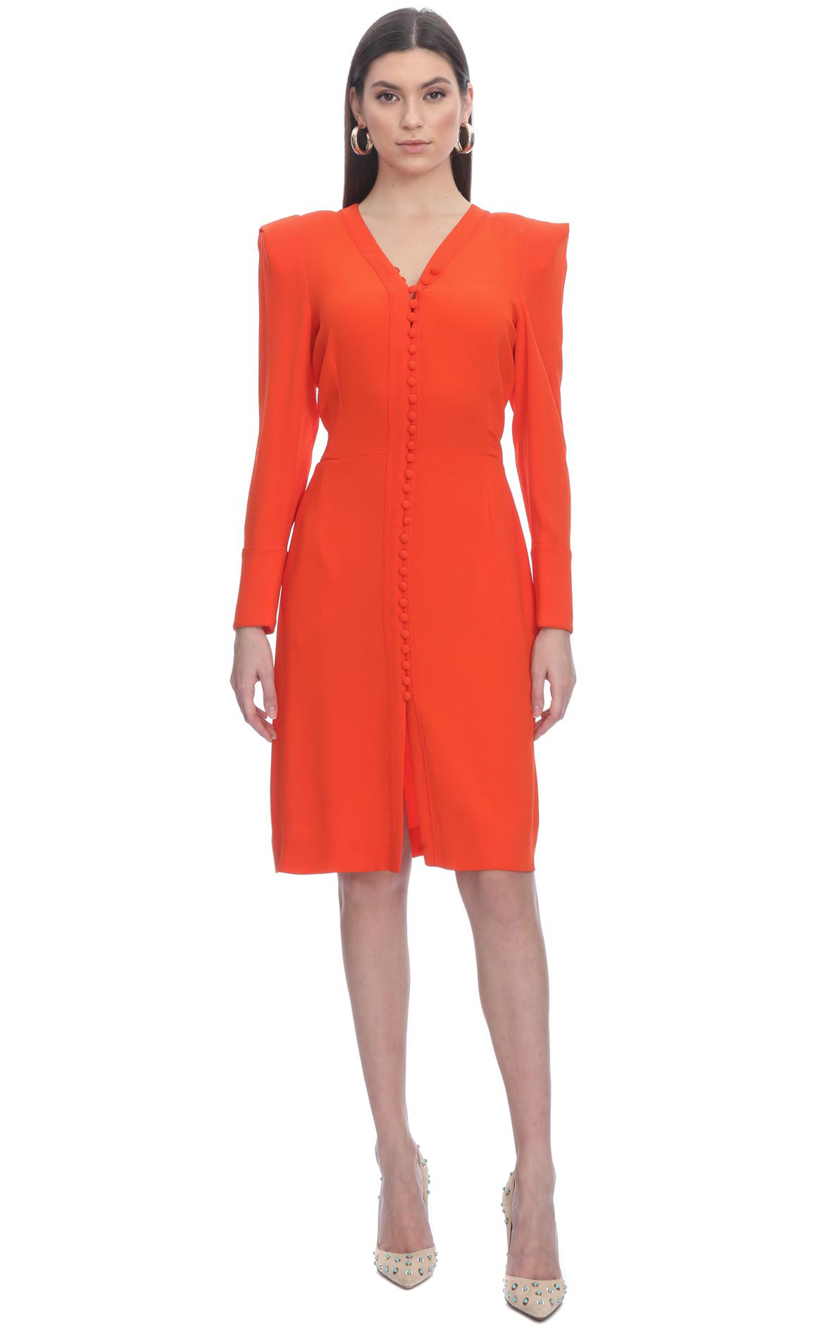 Sonia Rykiel-Sonia Rykiel Elbise Sonia Rykiel-Sonia Rykiel Elbise