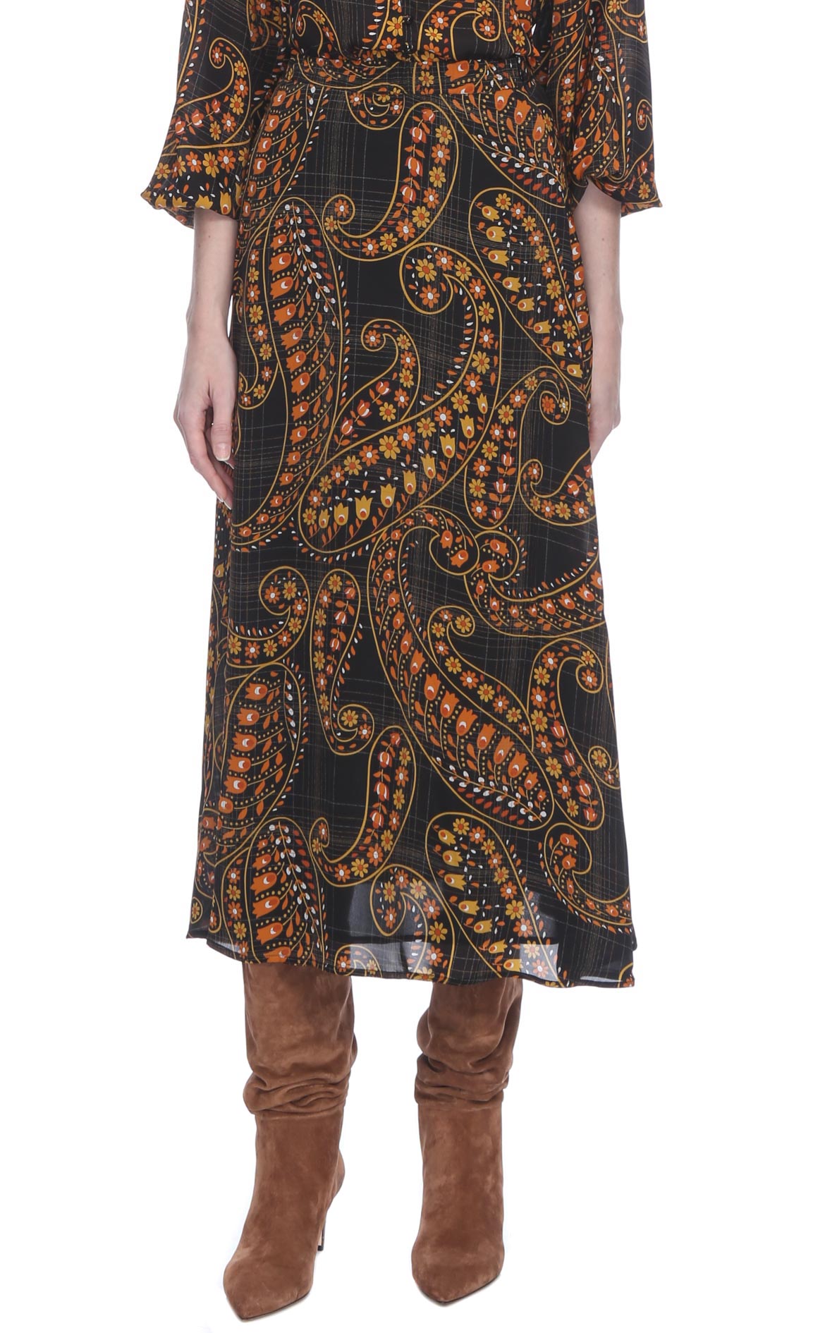 Gerard Darel-Gerard Darel Etek Gerard Darel-Gerard Darel Etek