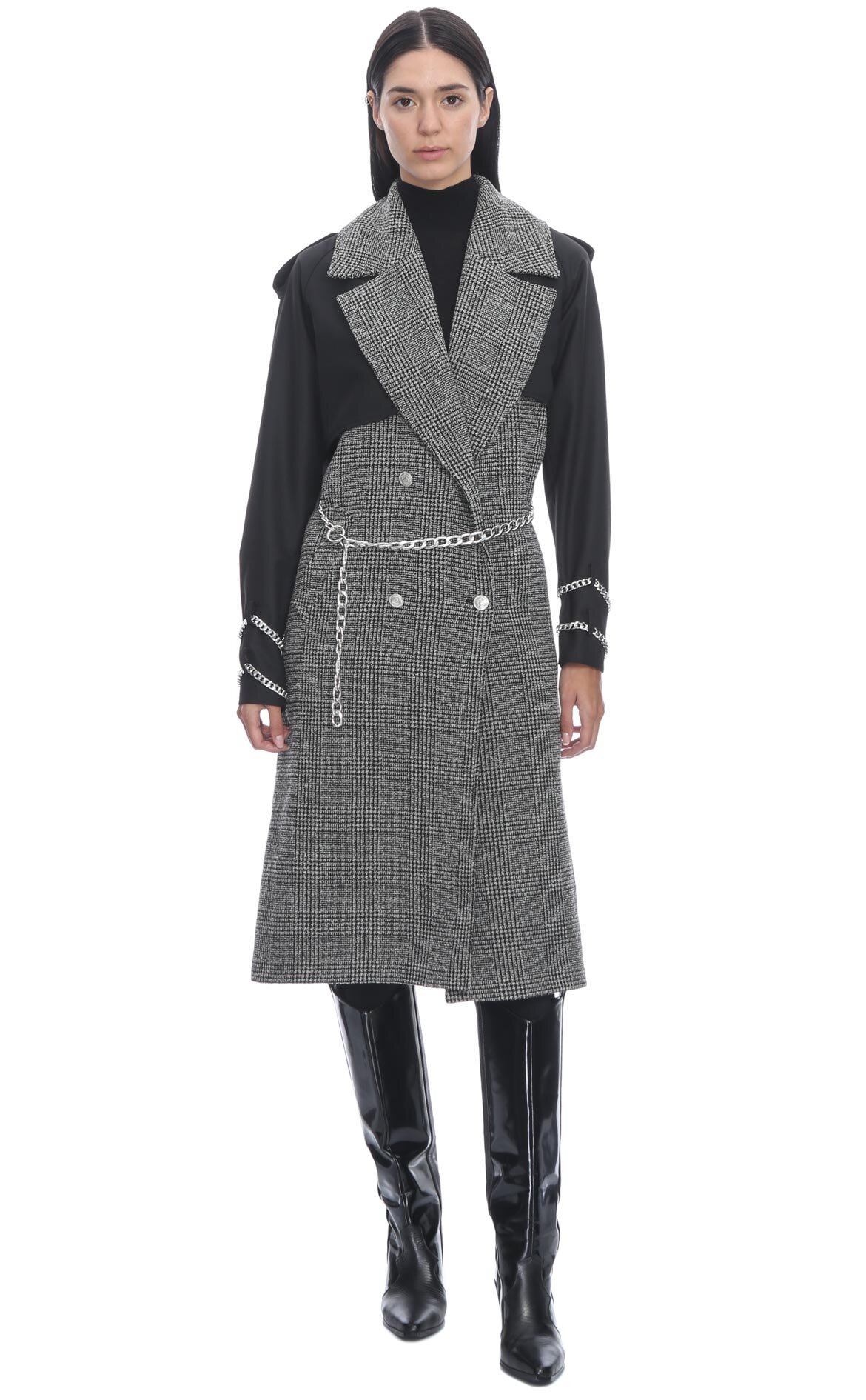 Pleasure Of Silk-Pleasure Of Silk Kaban