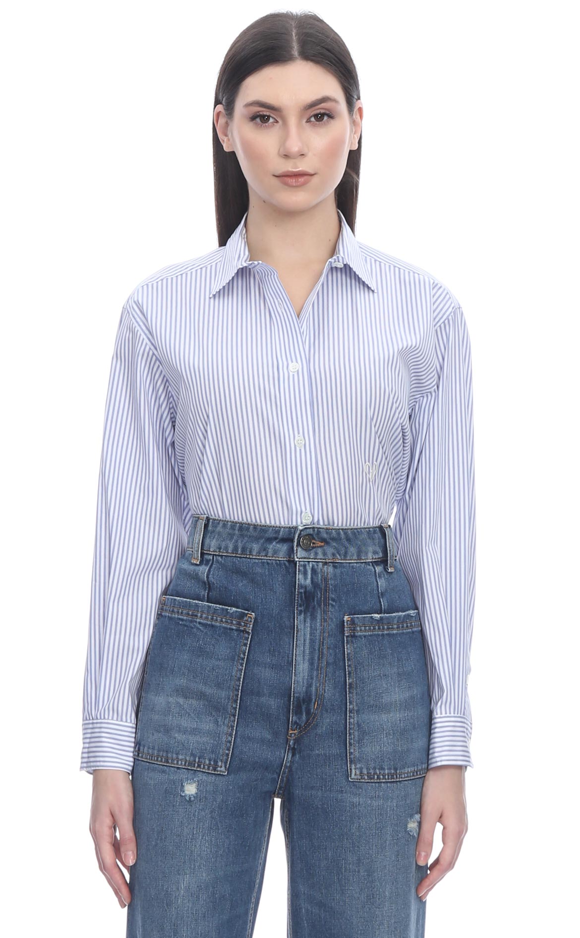 Gerard Darel-Gerard Darel Bluz Gerard Darel-Gerard Darel Bluz